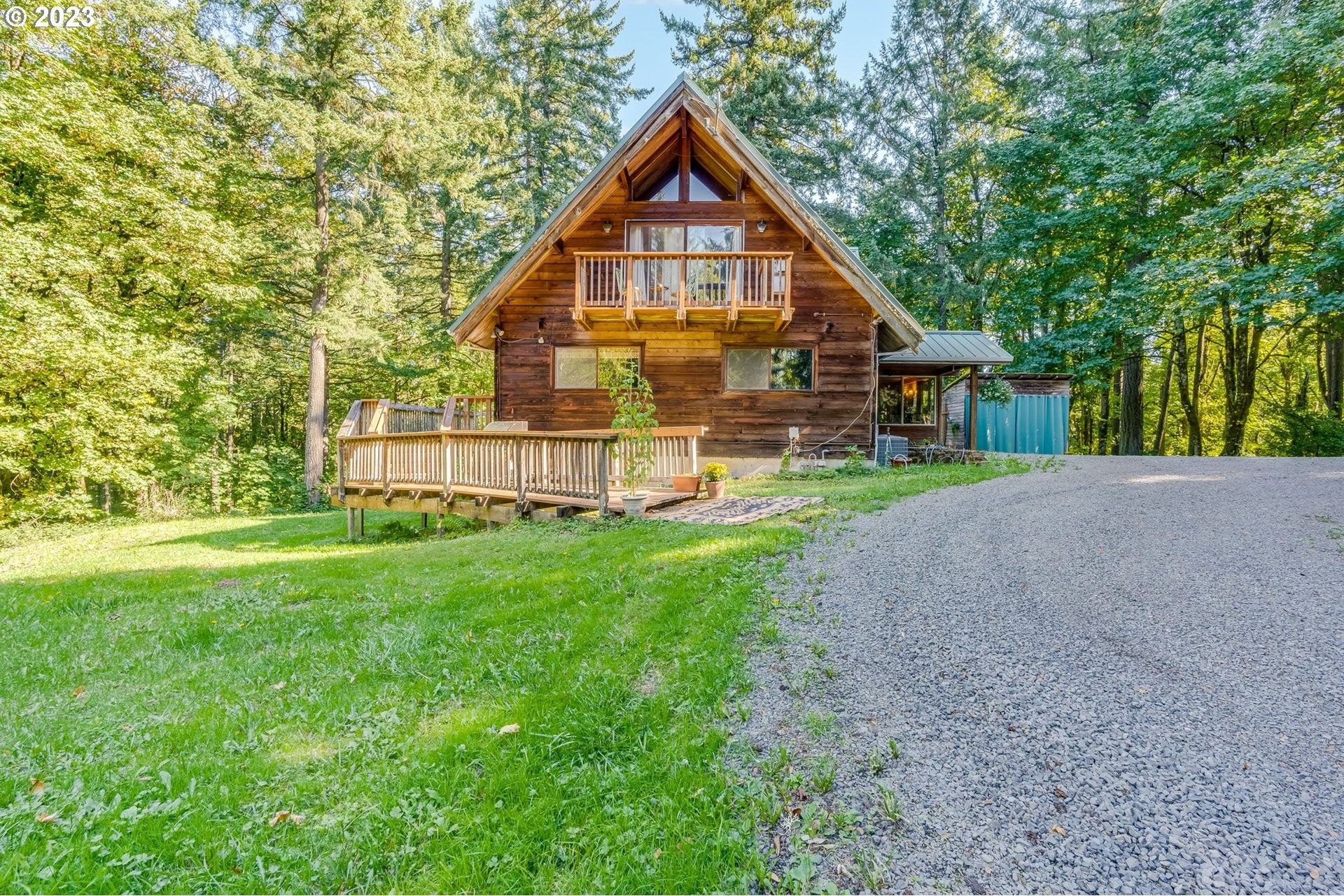 4.77 Acres, 9108 NW SKYLINE BLVD, Portland, OR 97231 | Land and Farm