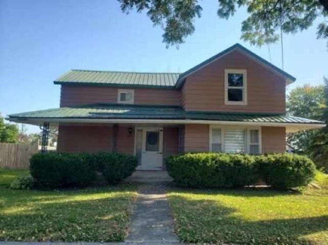 0.29 Acres, 407 N Walnut, Forreston, IL 61030 | Land and Farm