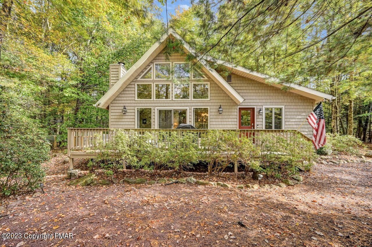 0.35 Acres, 204 Split Rock Lane, Pocono Pines, PA 18350 | Land and Farm