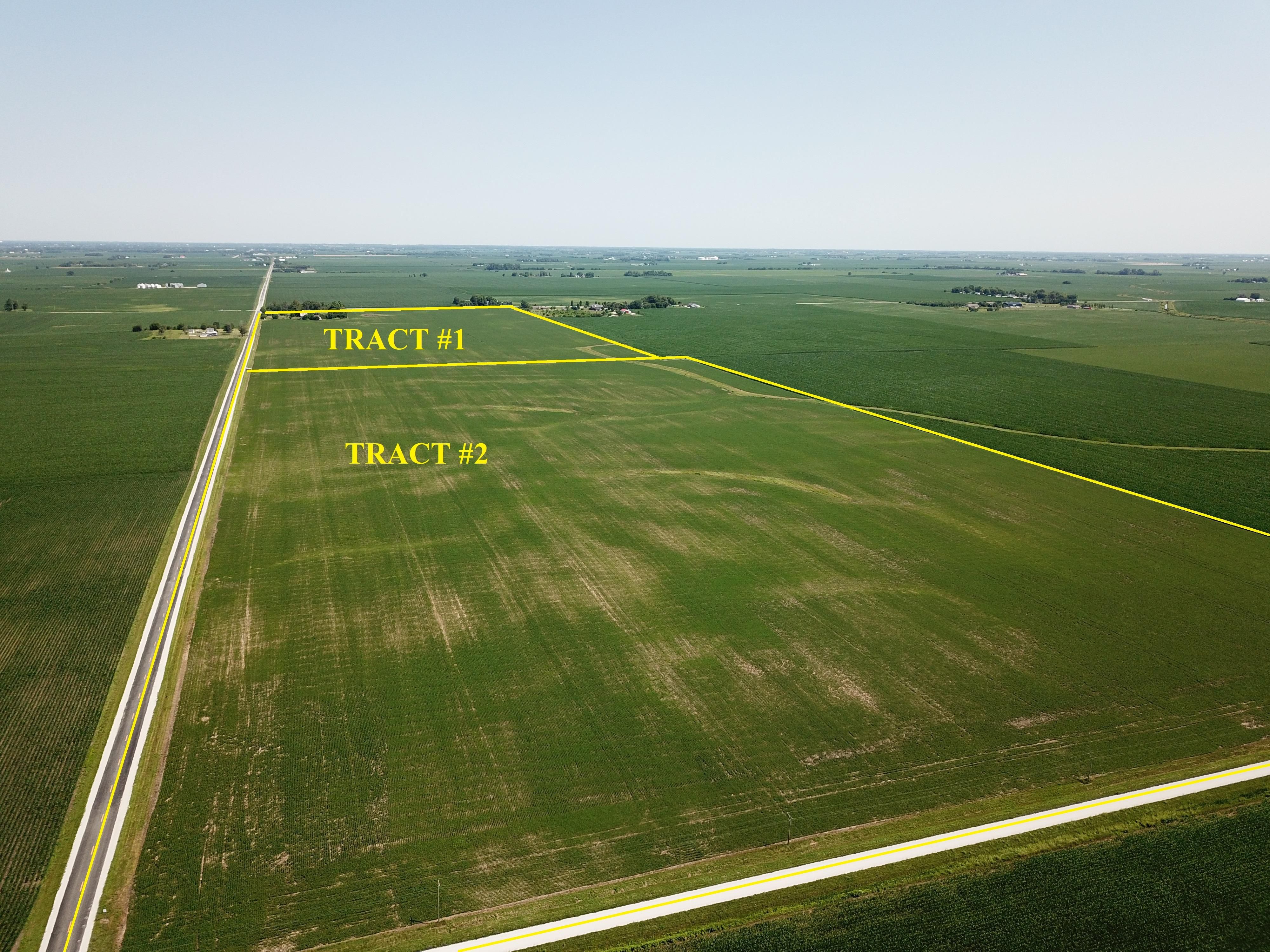 173.36 Acres, 5102 9000 North, Manteno, IL 60950 | Land and Farm