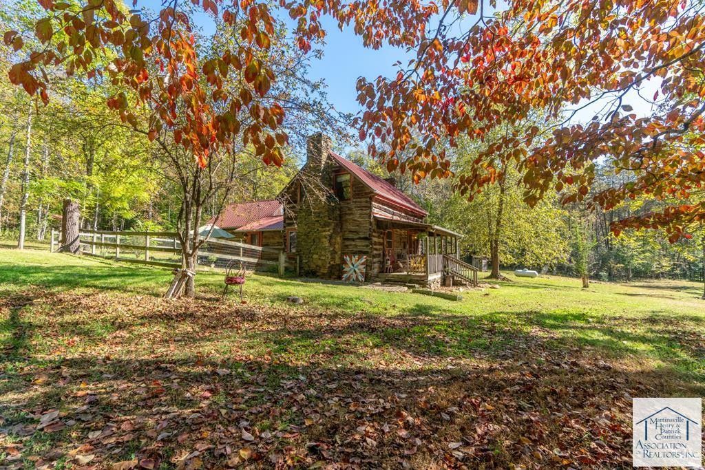 10.01 Acres, 623 Creek Valley Rd, Stuart, VA 24171 | Land and Farm