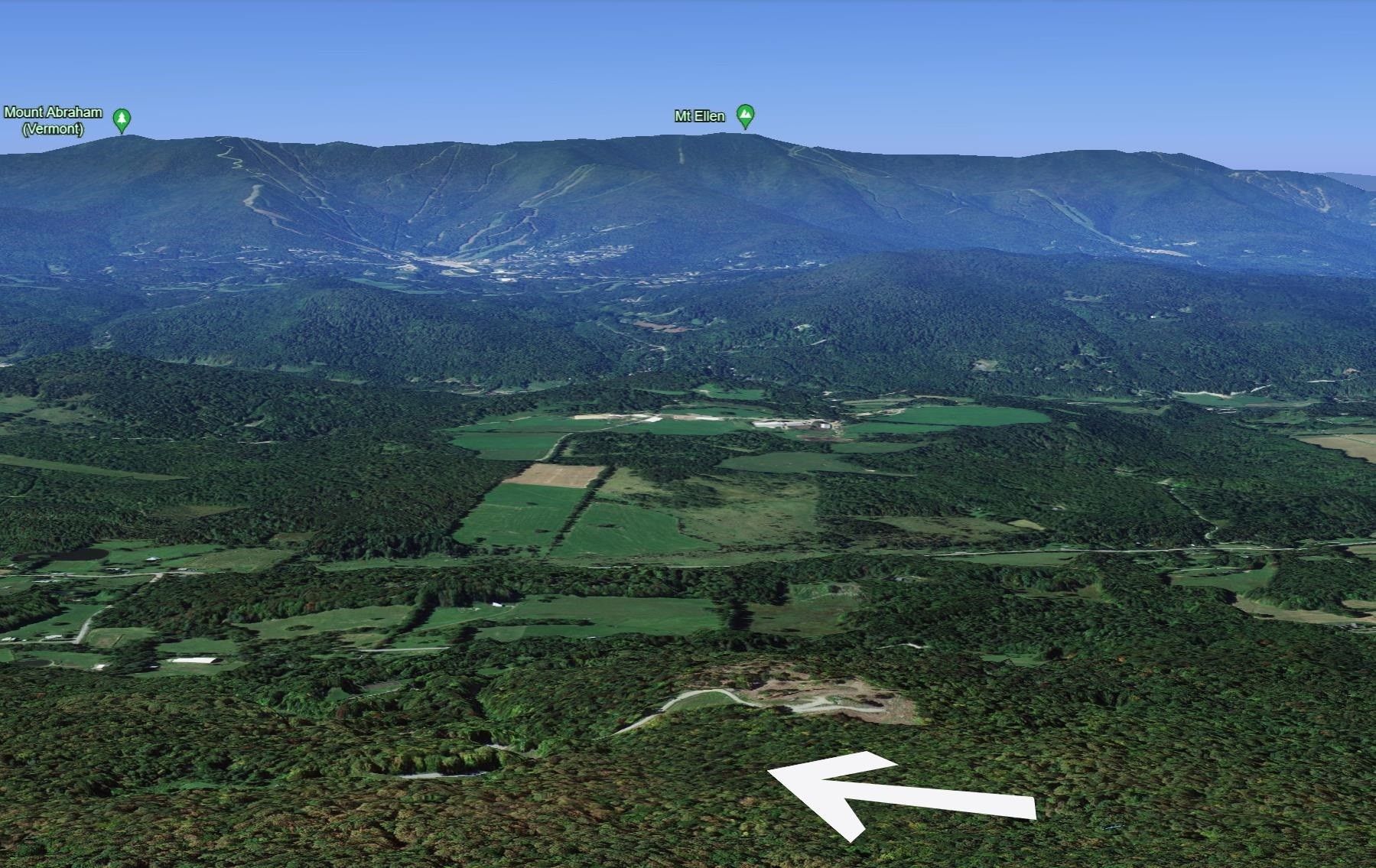 0 Cider Mountain Road, Warren, VT 05674 | MLS: 4974380 | Land and Farm