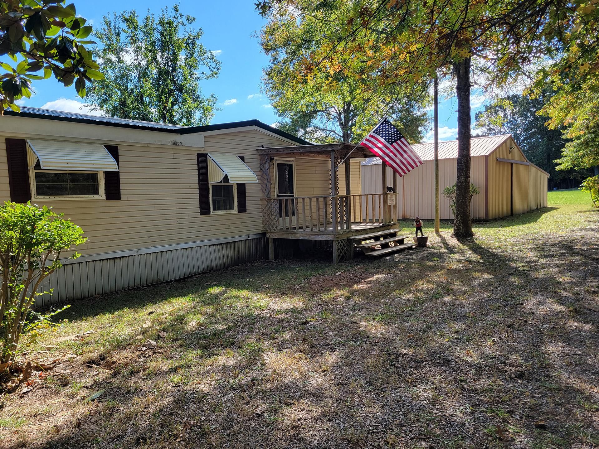 4528 State Route U, Pomona, MO 65789 | Land and Farm