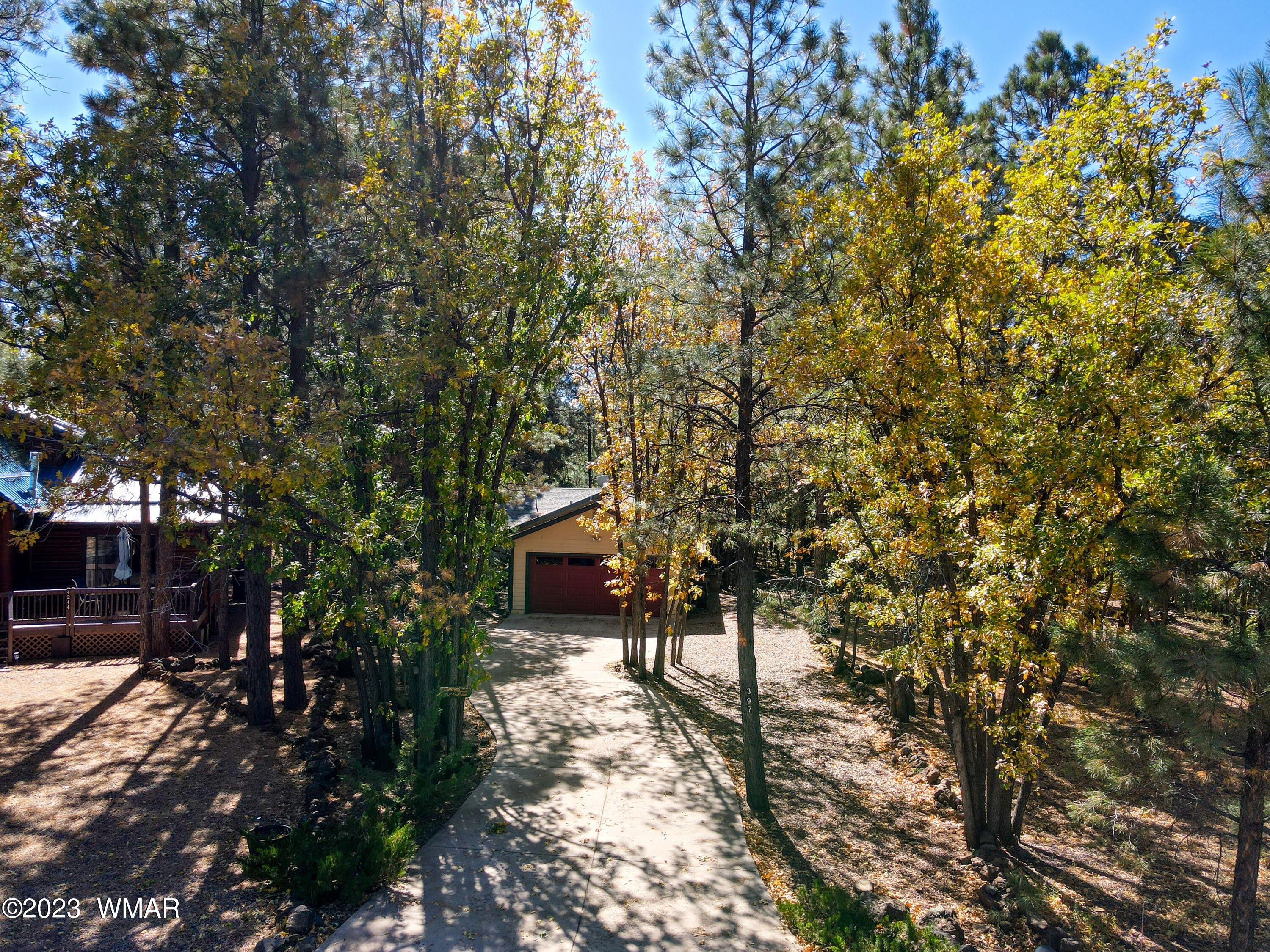 0.35 Acres, 4232 Bridal Path Loop, Pinetop, AZ 85935 | Land and Farm