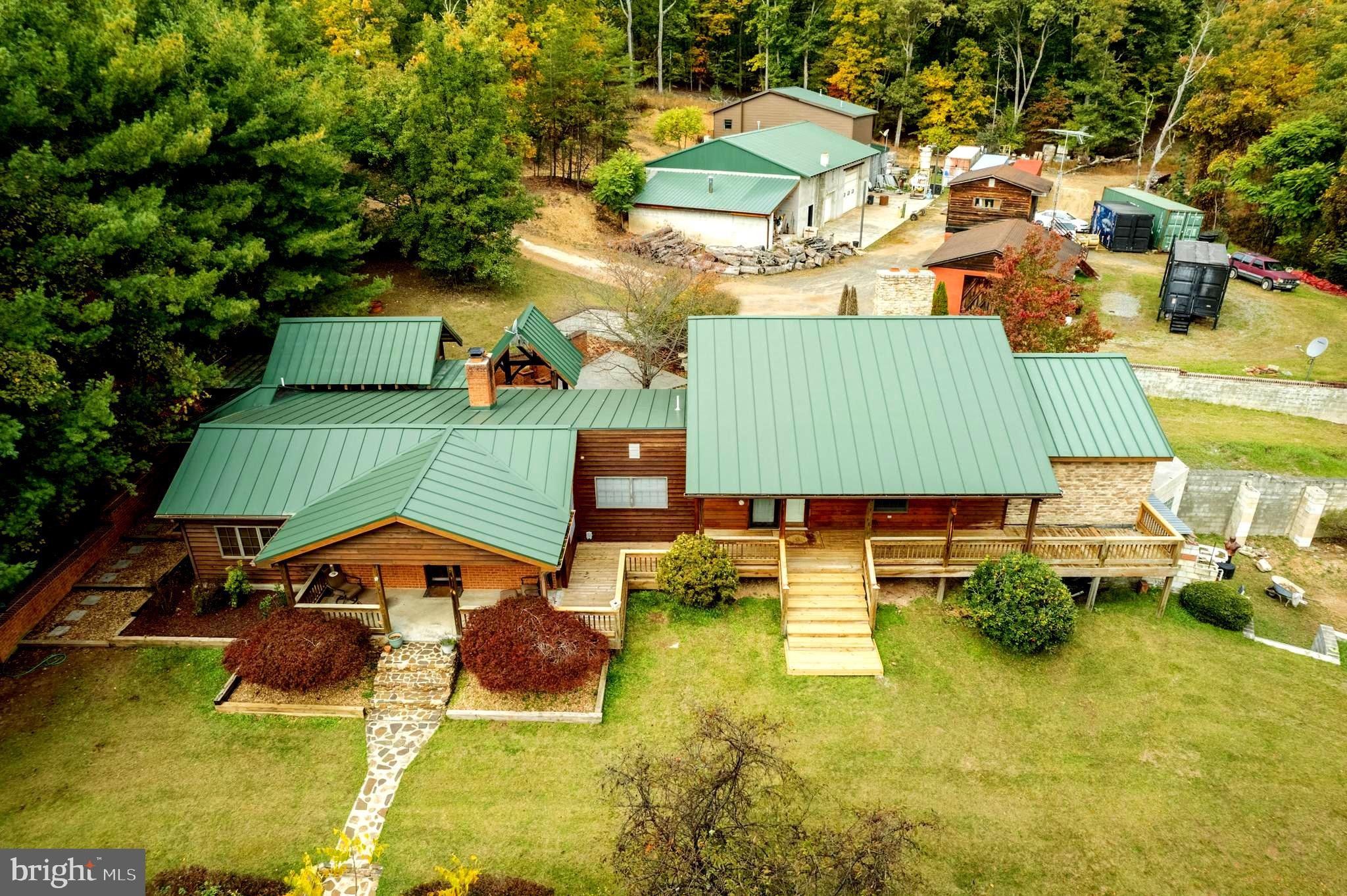 3372 HUNTING RIDGE ROAD, Winchester, VA 22603 | MLS: VAFV2015122 | Land ...