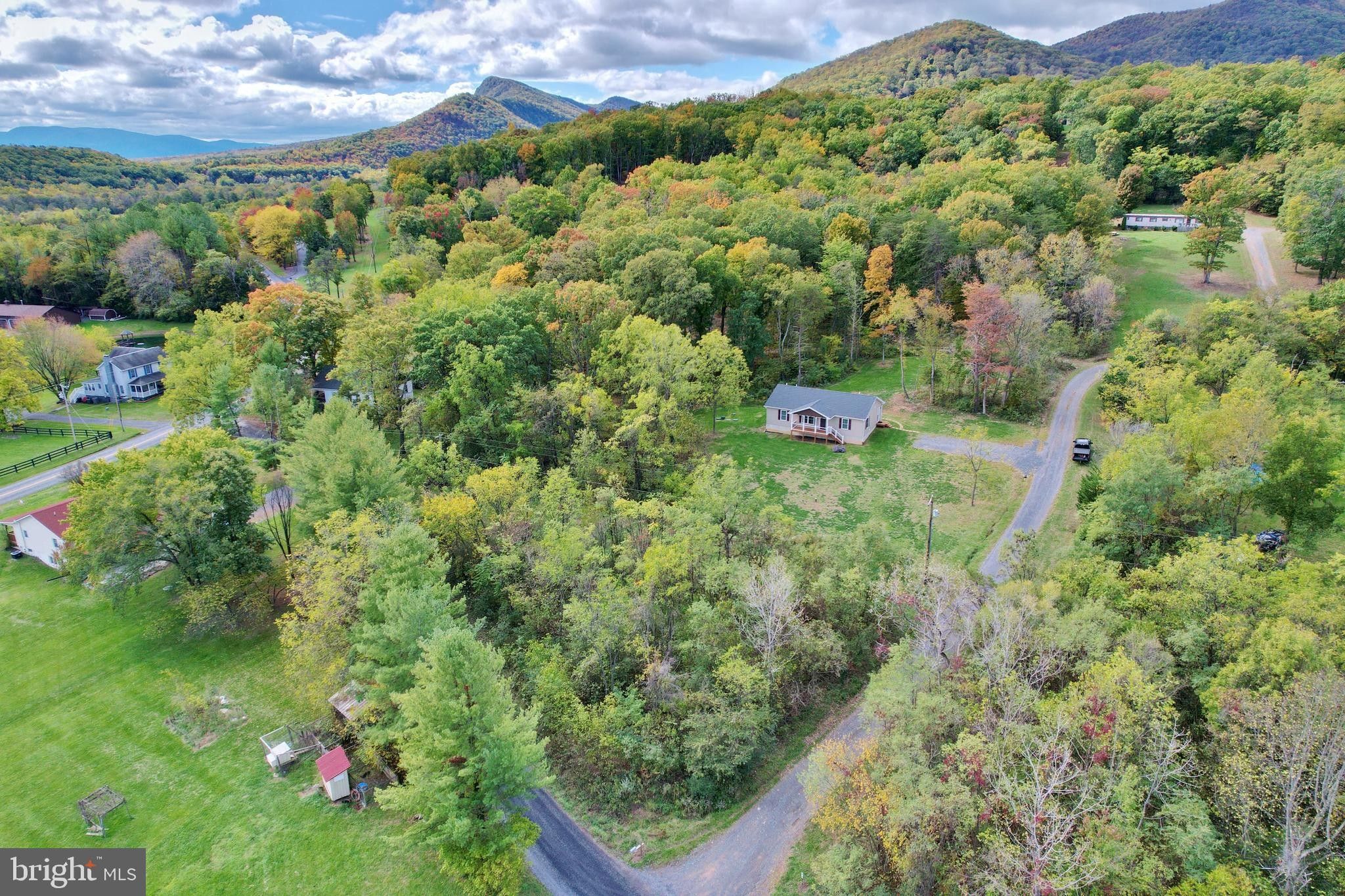 1.95 Acres, 51 MESSICK ROAD, Strasburg, VA 22657 | Land and Farm