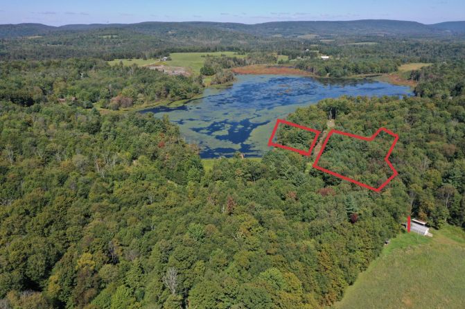 196 Loper Ln, Dushore, PA 18614 | Land and Farm