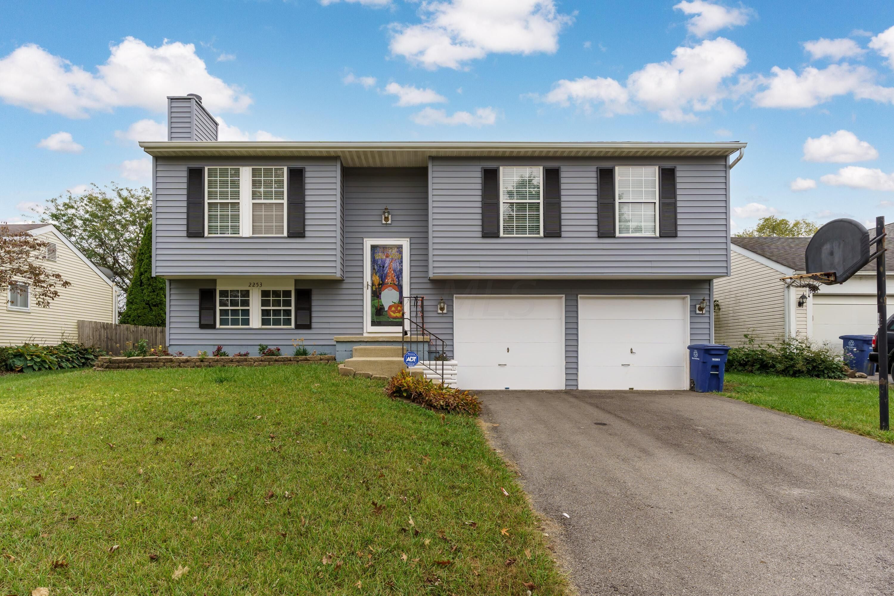 0.17 Acres, 2253 Green Island Drive, Columbus, OH 43228 | Land and Farm