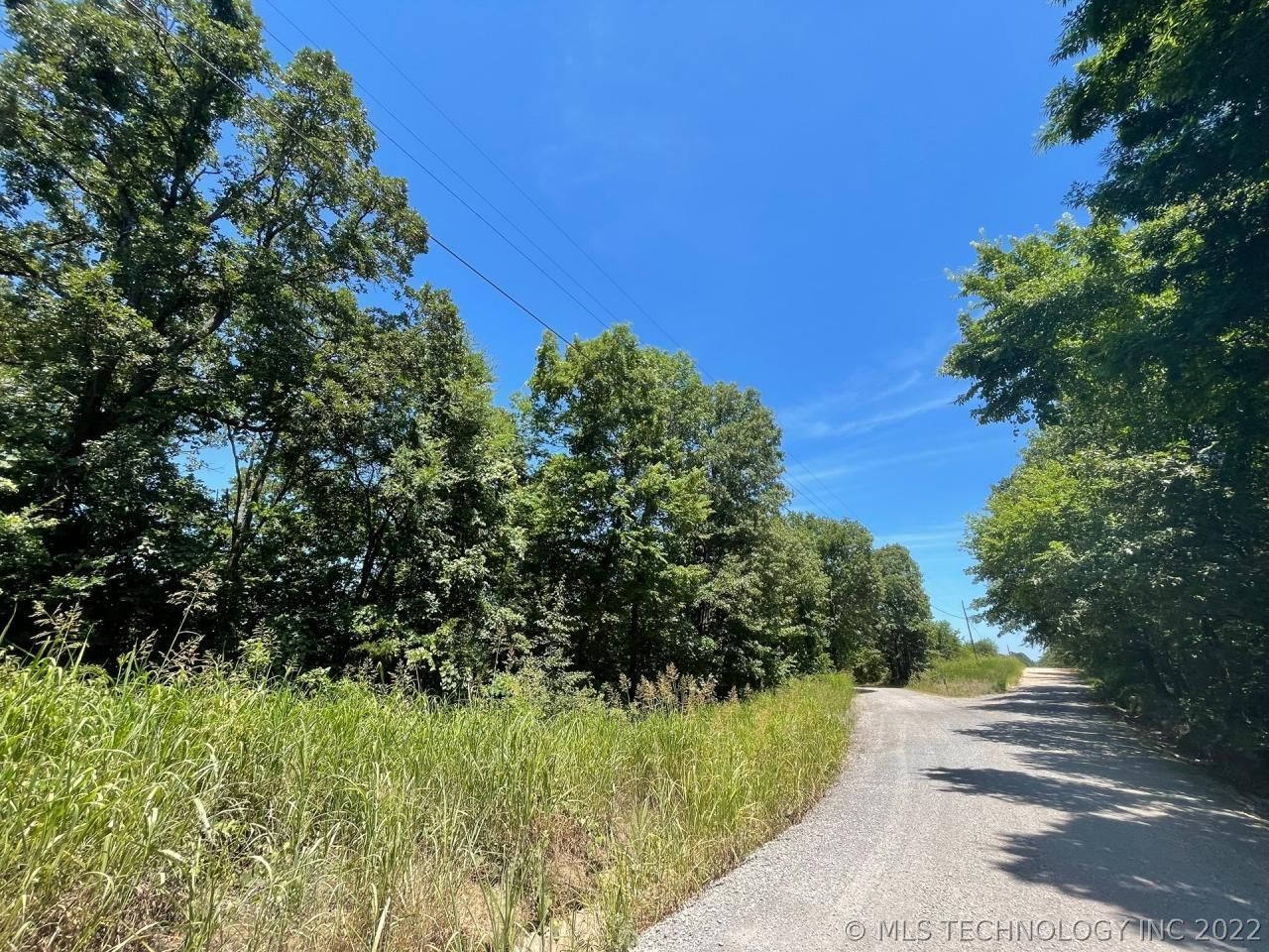 15.5 Acres, E Flournoy Road, Park Hill, OK 74451 | Land and Farm