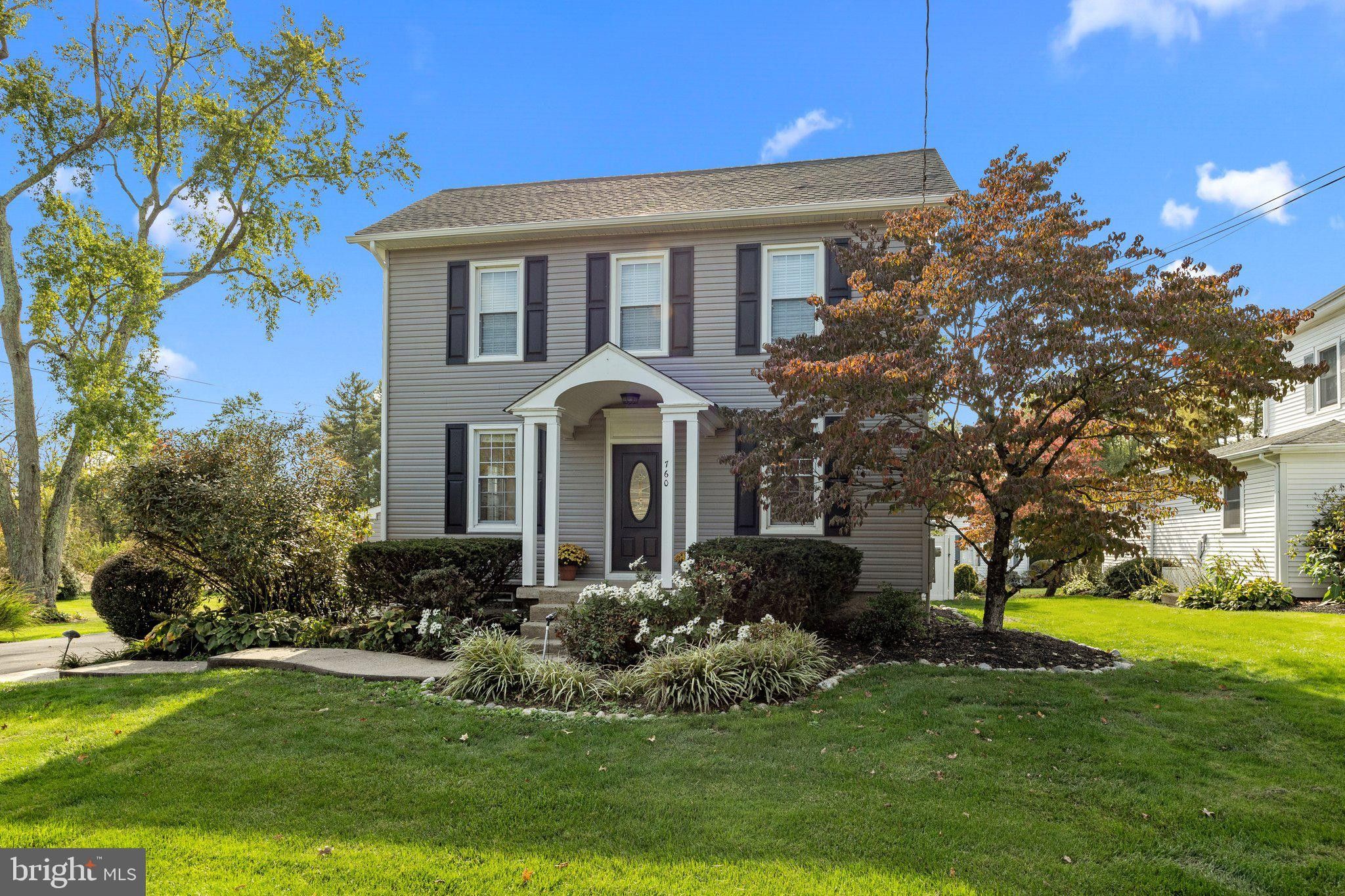 1.24 Acres, 760 DURHAM ROAD, Furlong, PA 18925 | Land and Farm