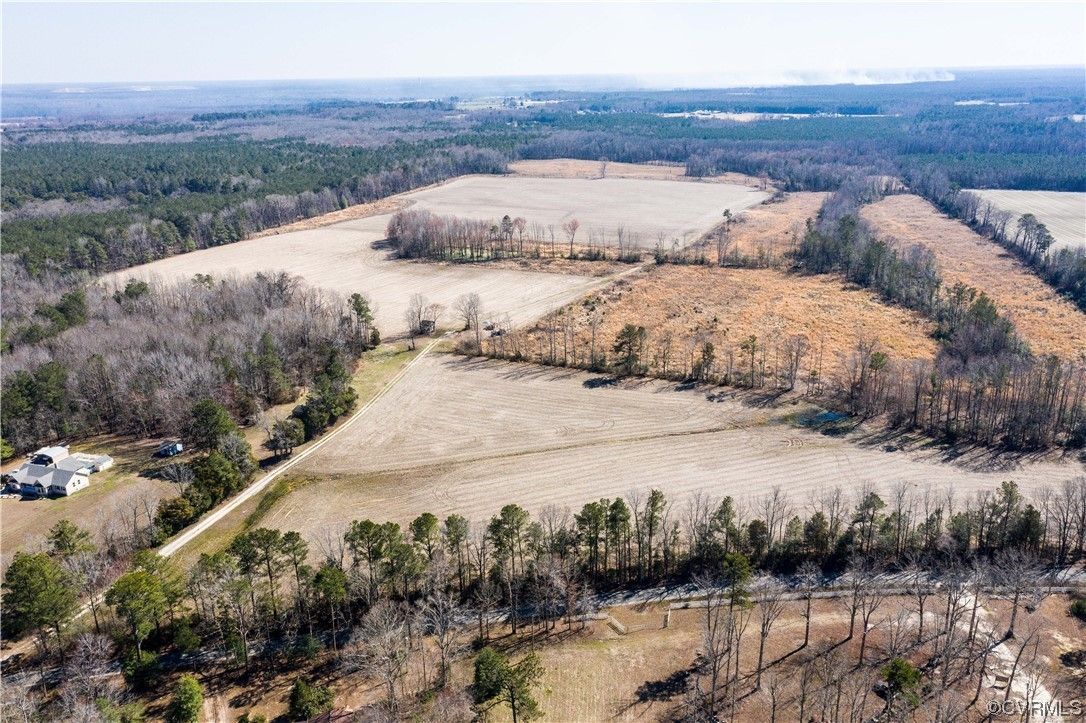160.16 Acres, 0 Robin Road, Disputanta, VA 23842 | Land and Farm