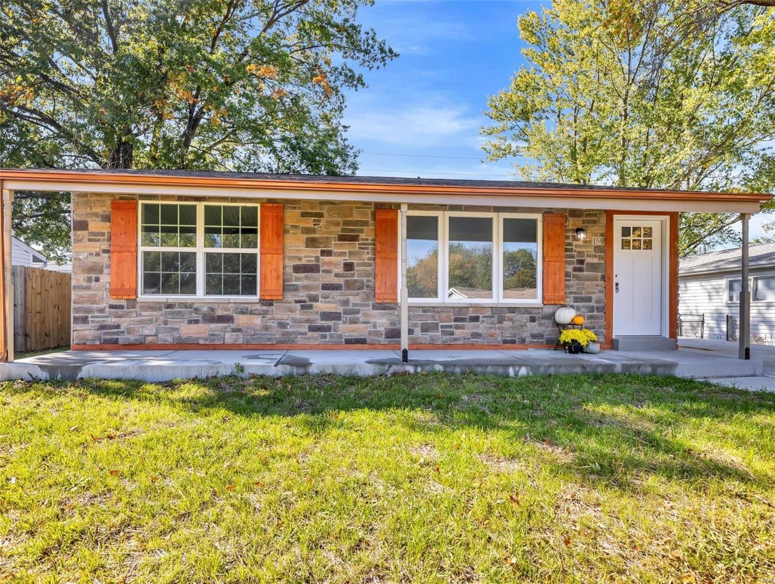 0.16 Acres, 19 Kingsway Drive, Gilmore, MO 63385 | Land and Farm