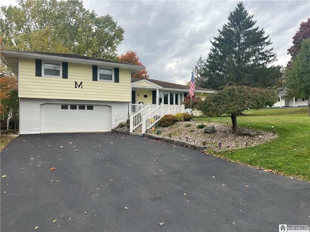 0.29 Acres, 935 Queen Street, Olean, NY 14760 | Land and Farm