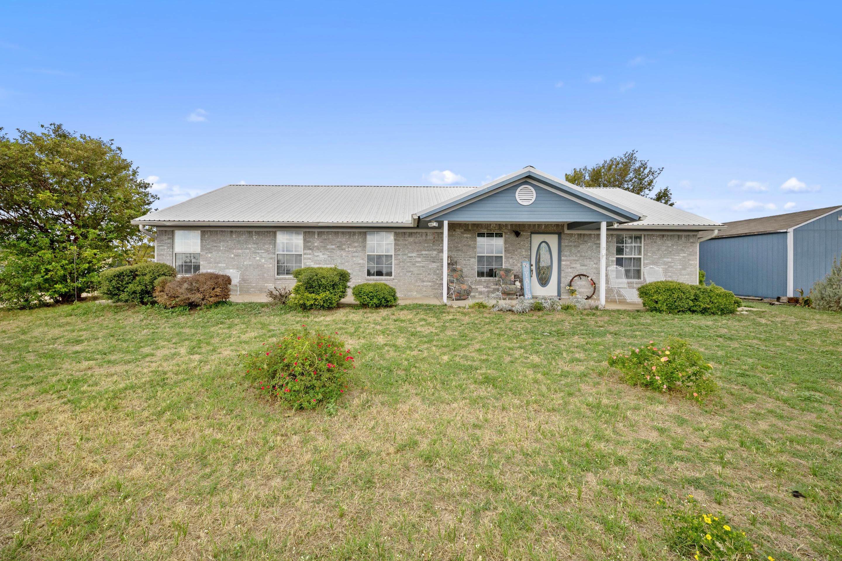 40 Acres, 1123 County Road 3640, Copperas Cove, TX 76522 | Land and Farm