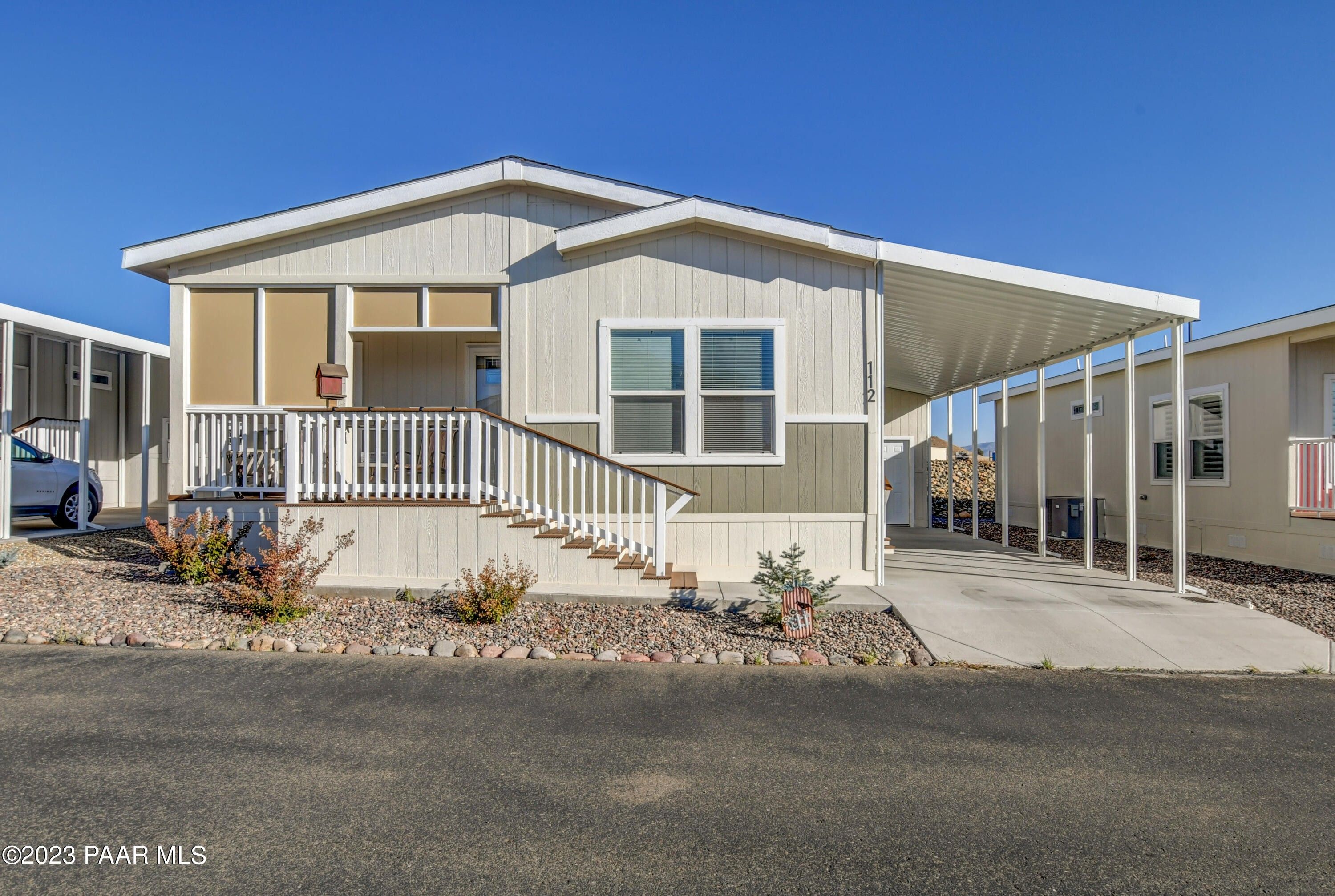 0.14 Acres, 11350 E Sarah Jane Lot 112, Dewey-Humboldt, AZ 86314 | Land ...