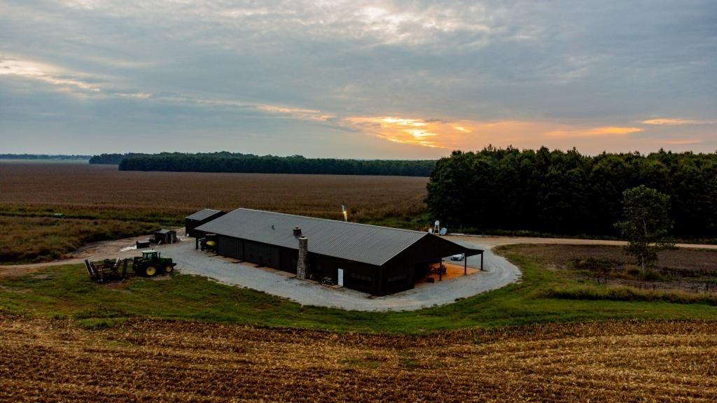 2285 Davenport - Allen Road, Clarksdale, MS 38614 | Land and Farm