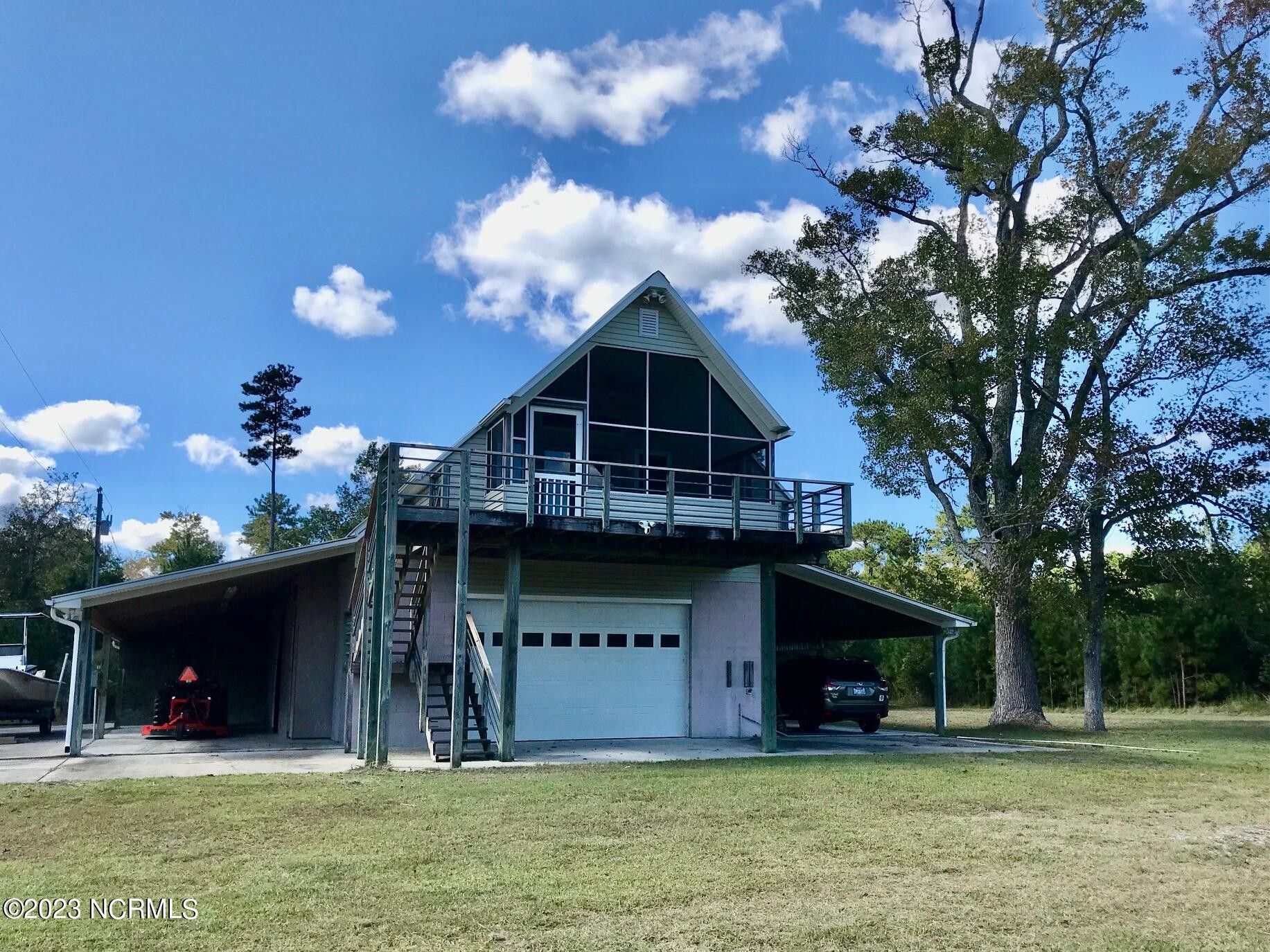 19.12 Acres, 500 Days Landing Road, Merritt, NC 28556 | Land and Farm