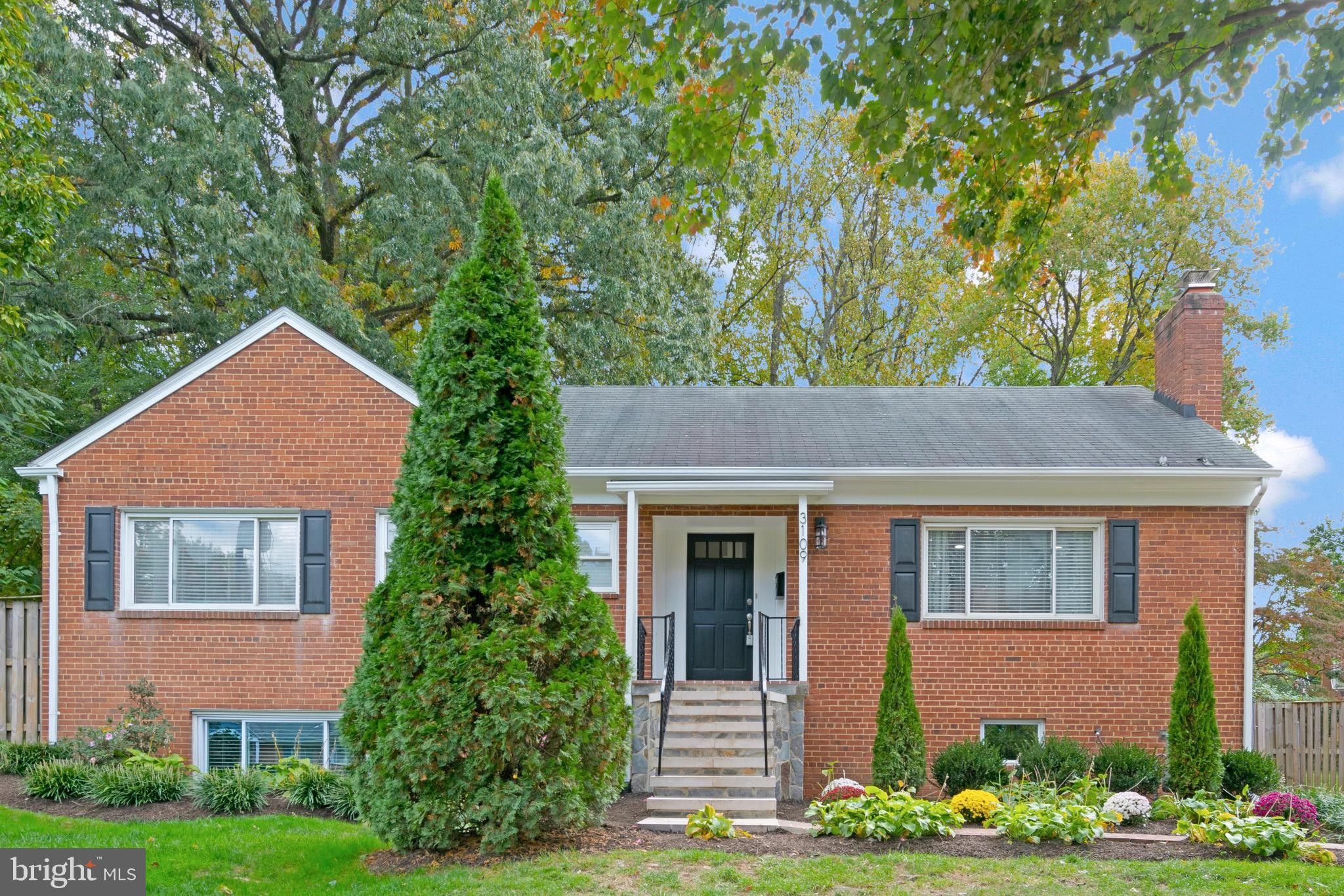 0.33 Acres, 3109 FABER DRIVE, Falls Church, VA 22044 | Land and Farm