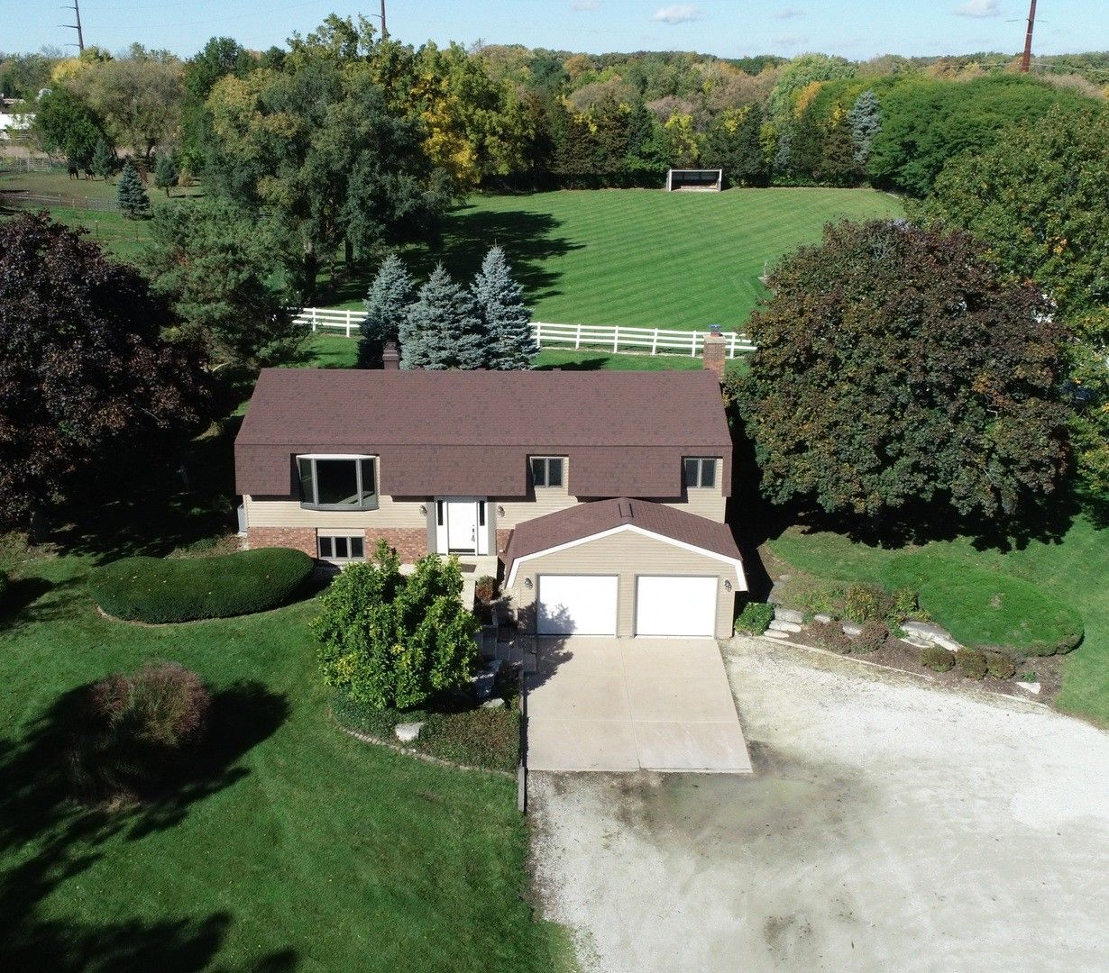 5 Acres, 41w038 Bowes Road, Elgin, IL 60124 | Land and Farm