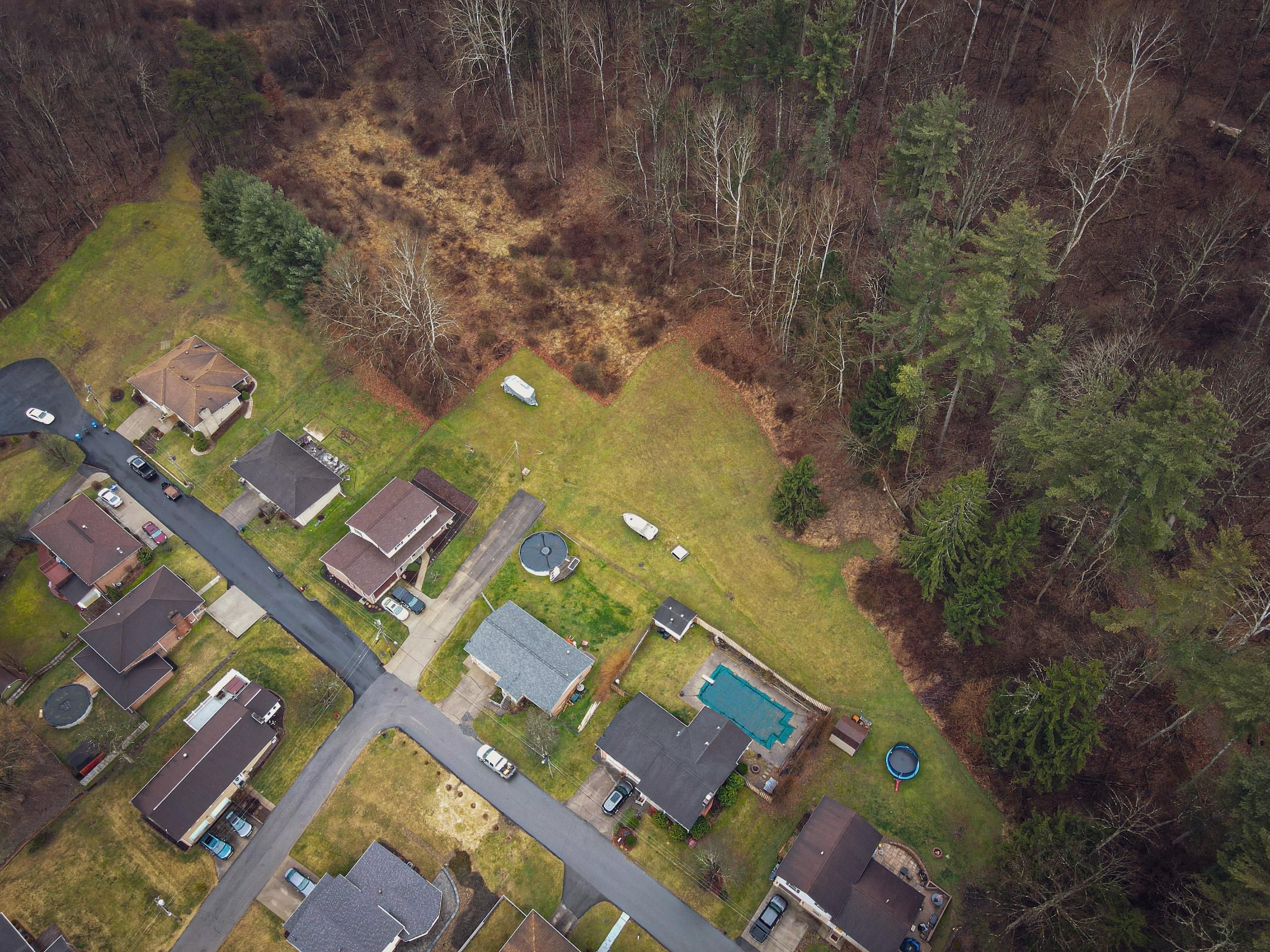 Norma Avenue, Lot #WP001, Nutter Fort, WV 26301 | Land and Farm