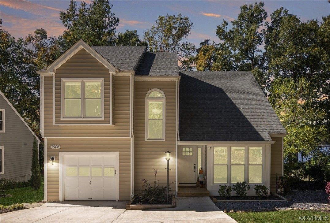 0.17 Acres, 2908 Cove Ridge Trace, Midlothian, VA 23112 | Land and Farm