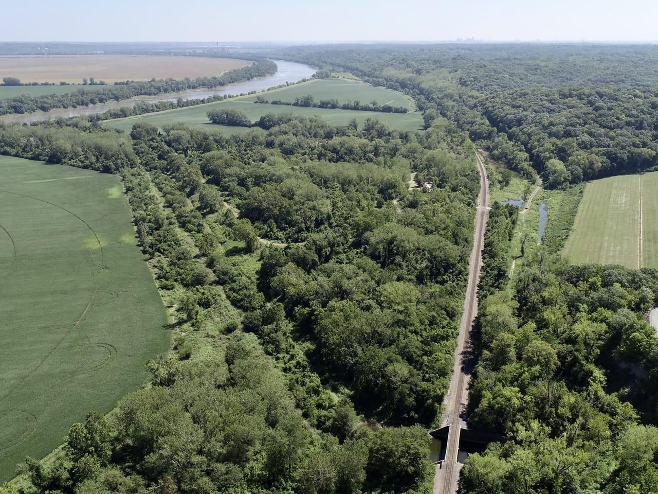 8124 Wolcott Dr, Kansas City, KS 66109 | Land and Farm