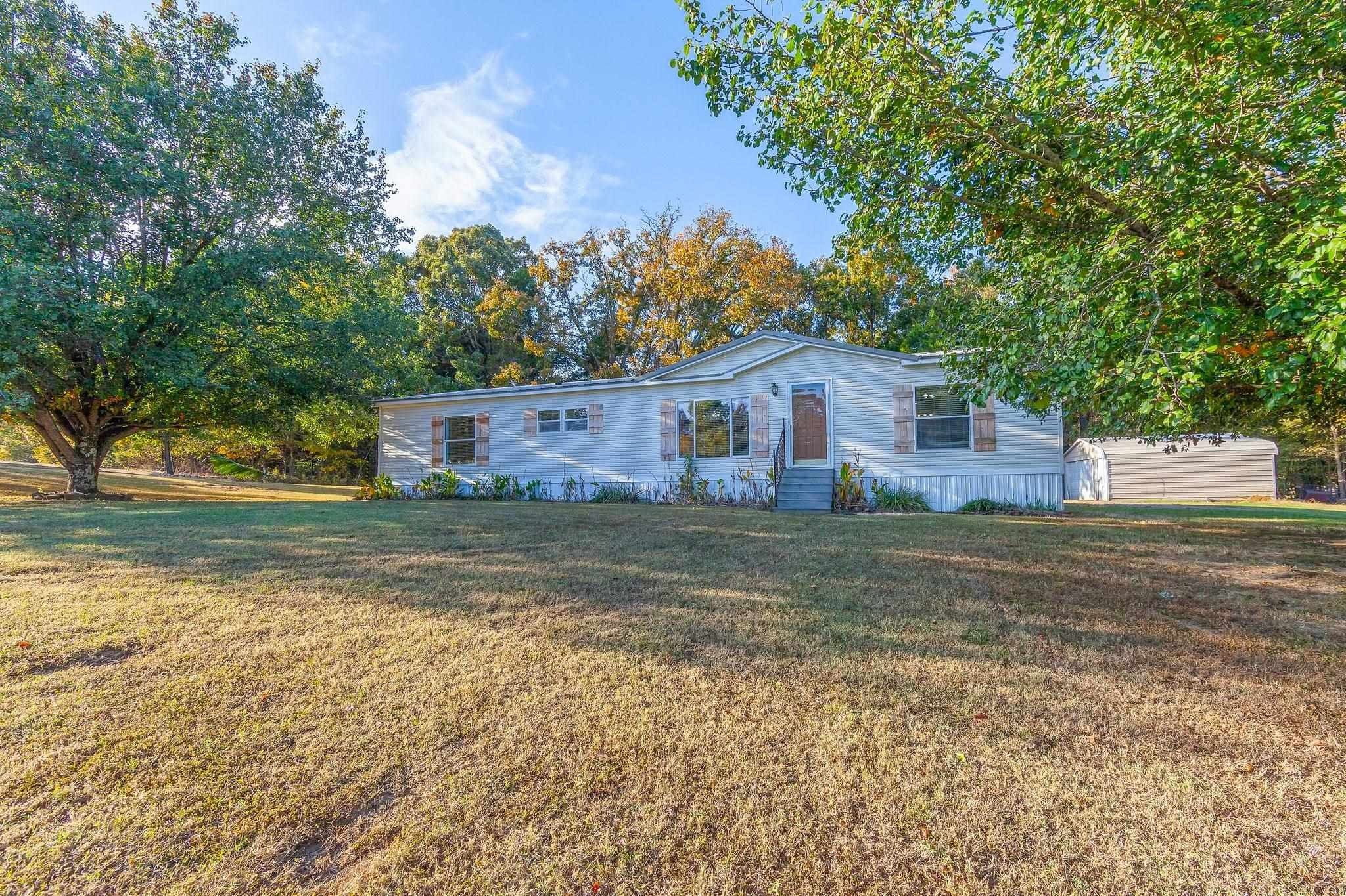 13 Acres, 1645 Hopewell, Lavinia, TN 38348 | Land and Farm