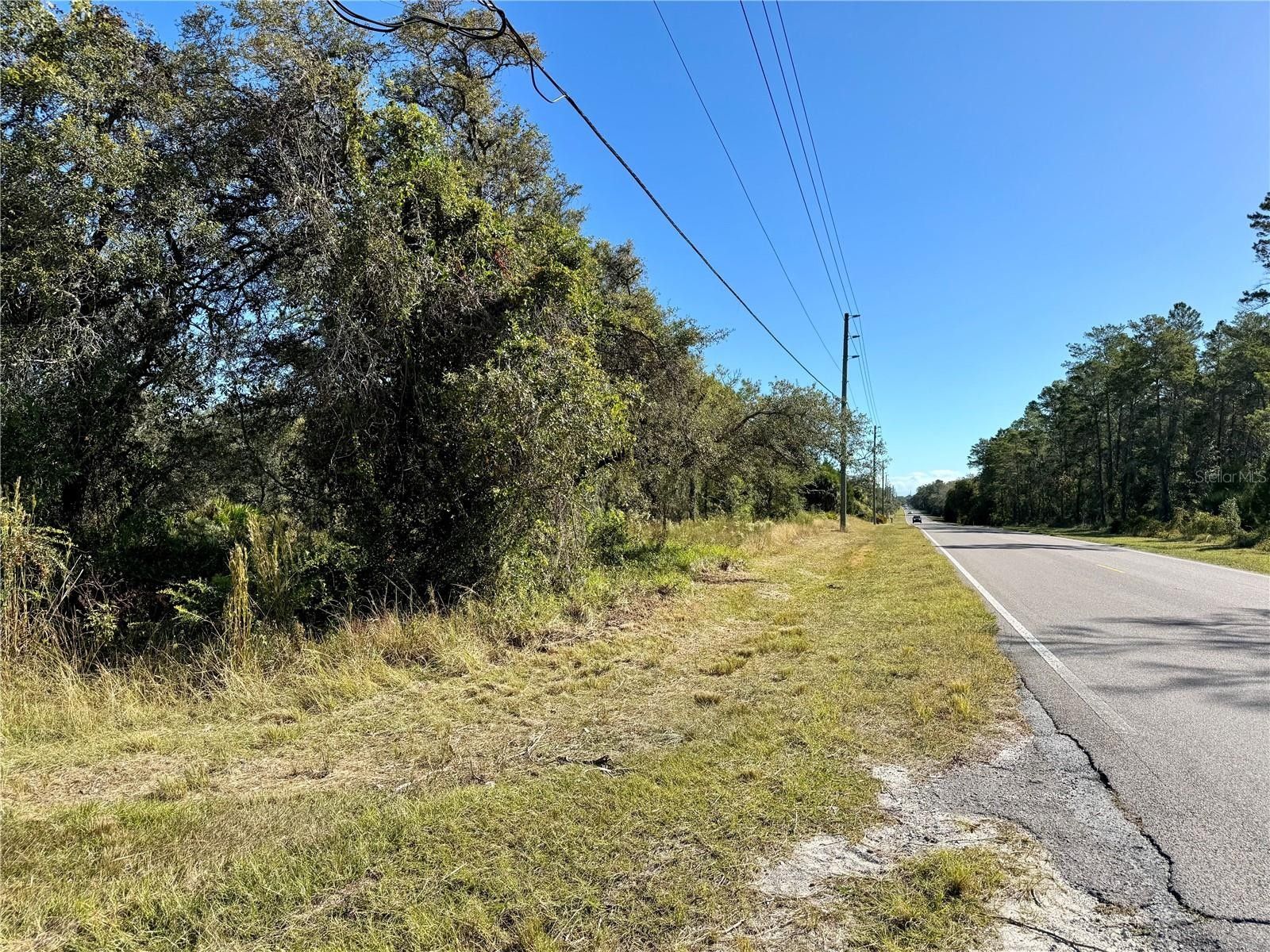 3.17 Acres, 0 DENTON AVENUE, Hudson, FL 34667 | Land and Farm