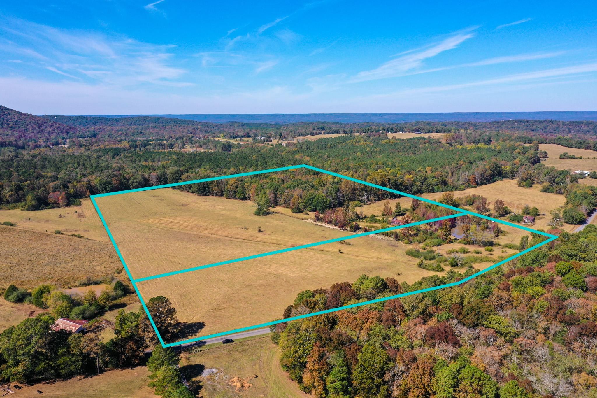 52.24 acres in Hayden, AL, 35079 | MLS: 21369293 | Land and Farm
