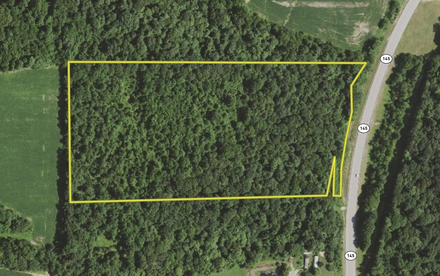 59.93 Acres, S ST RD 145, Lot#WP001, French Lick, IN 47432 | Land and Farm