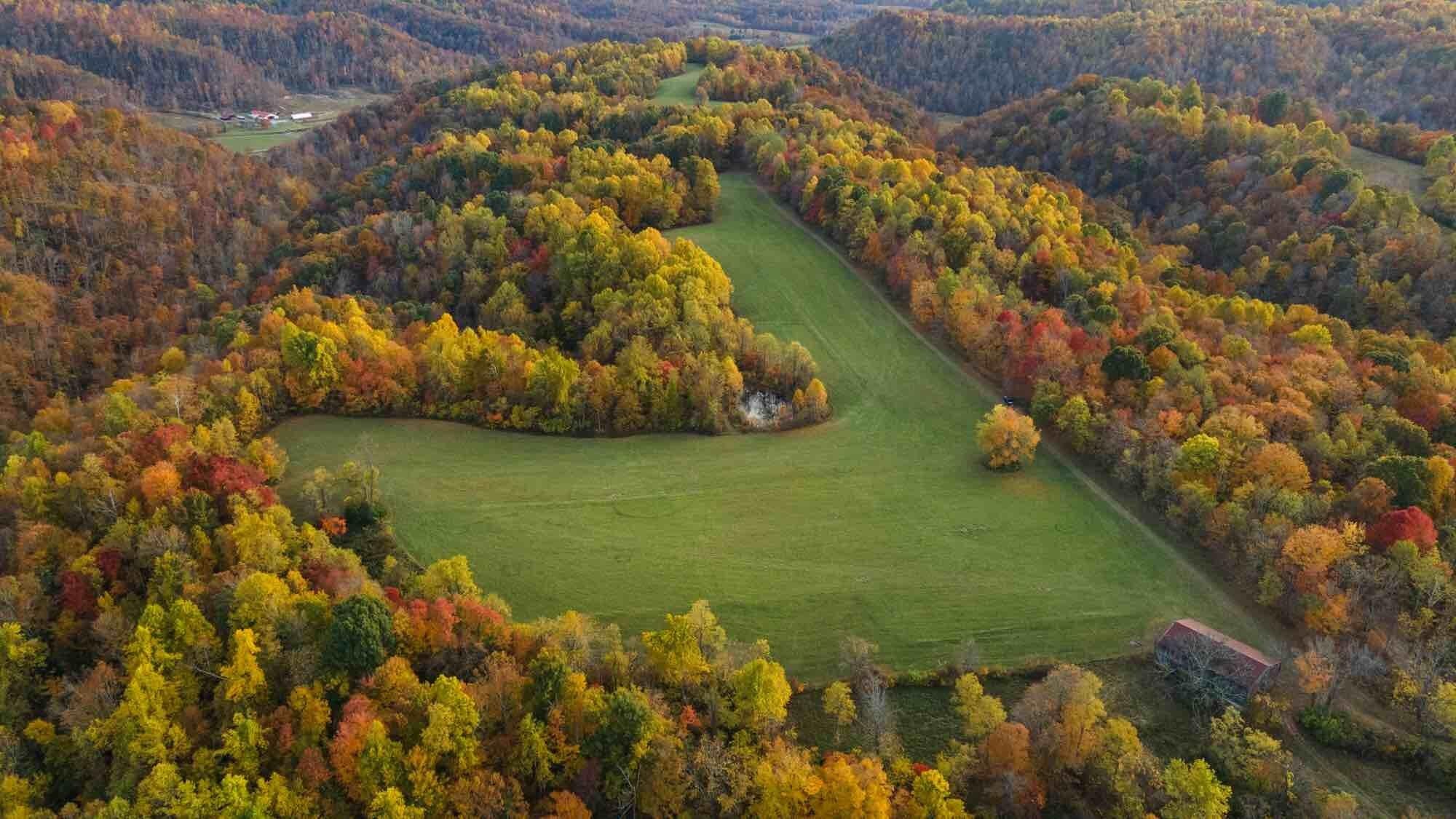 162 Acres, 9999 Tennessee Ridge Road, Parksville, KY 40464 | Land and Farm