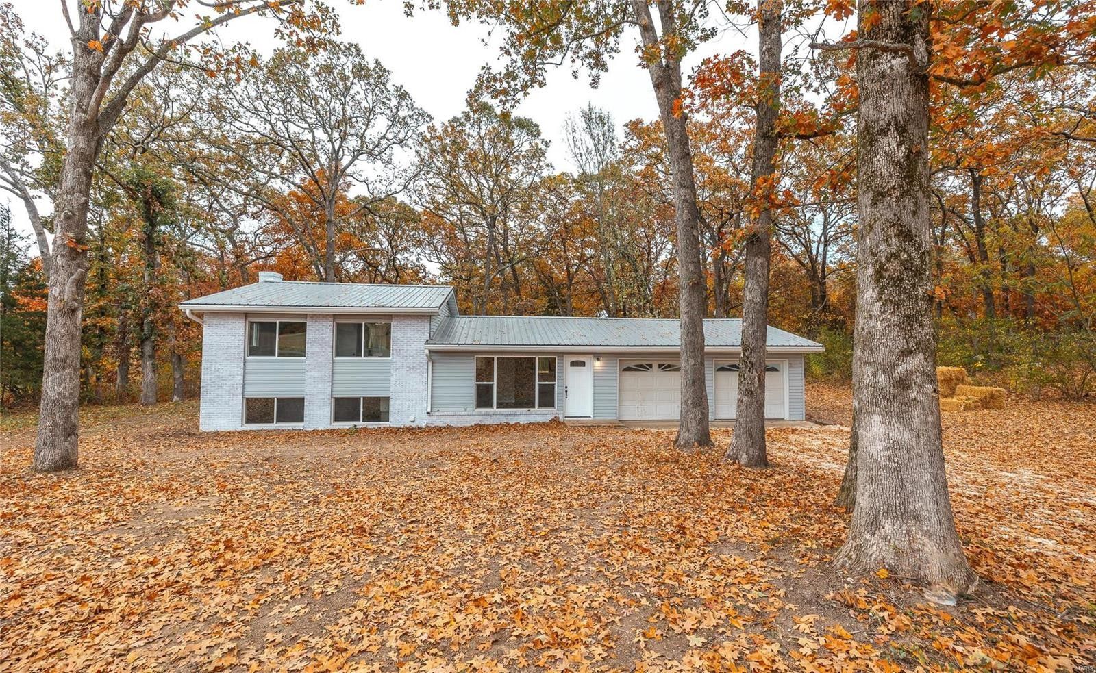 1.72 Acres, 14200 County Road 5010, Rolla, MO 65401 | Land and Farm