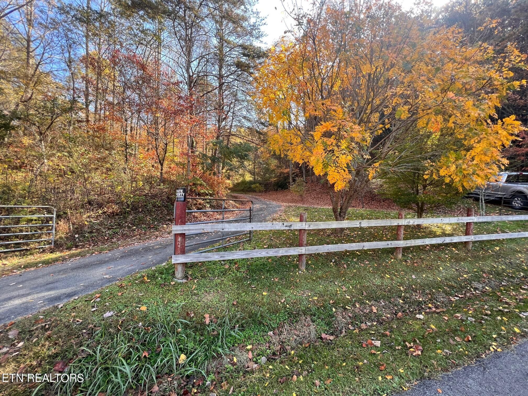 13.35 Acres, 933 Caney Creek Rd, Pigeon Forge, TN 37863 | Land and Farm