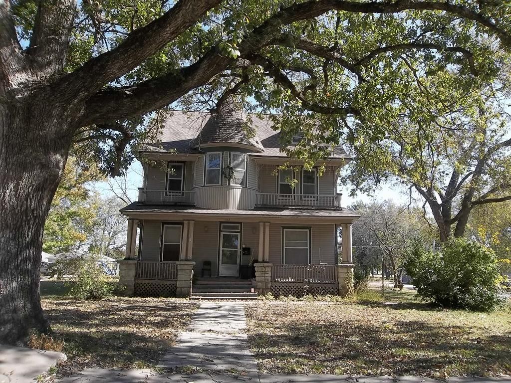 0.33 Acres, 1134 Central, Chanute, KS 66720 | Land and Farm