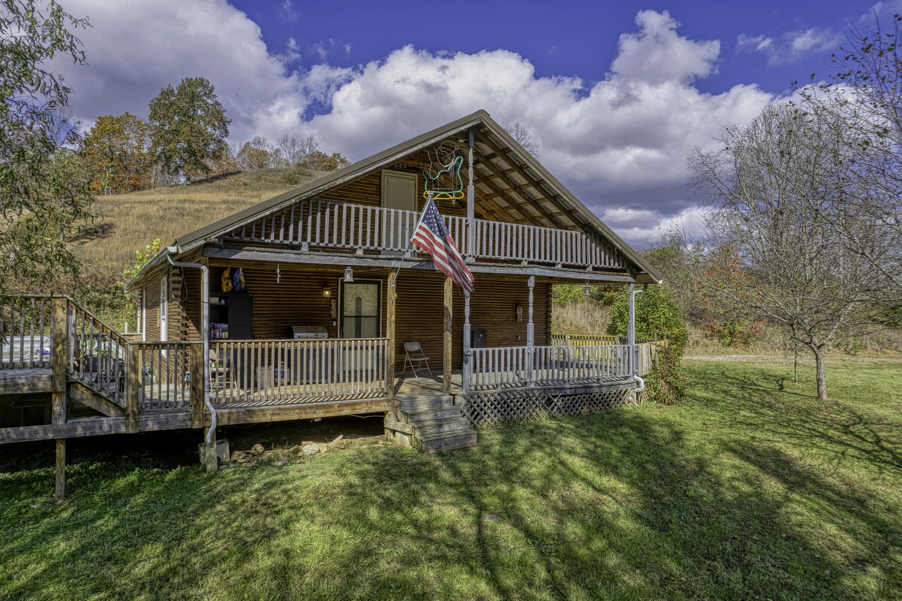 35 Acres, 10162 Highway 191, Cannel City, KY 41408 | Land and Farm