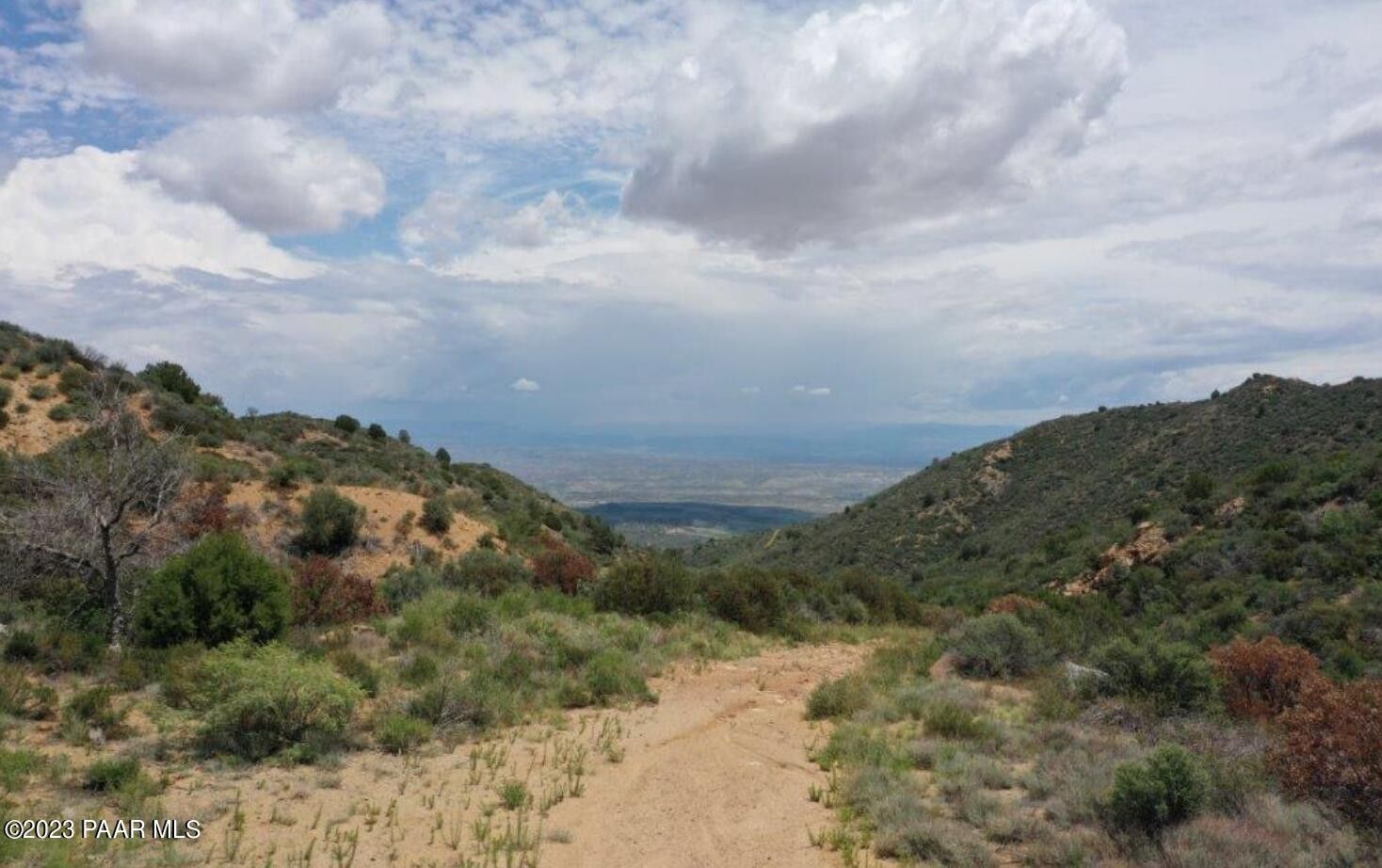 20 Acres Forest Service Road 361, Cherry, AZ 86327 | MLS: 1060225 ...