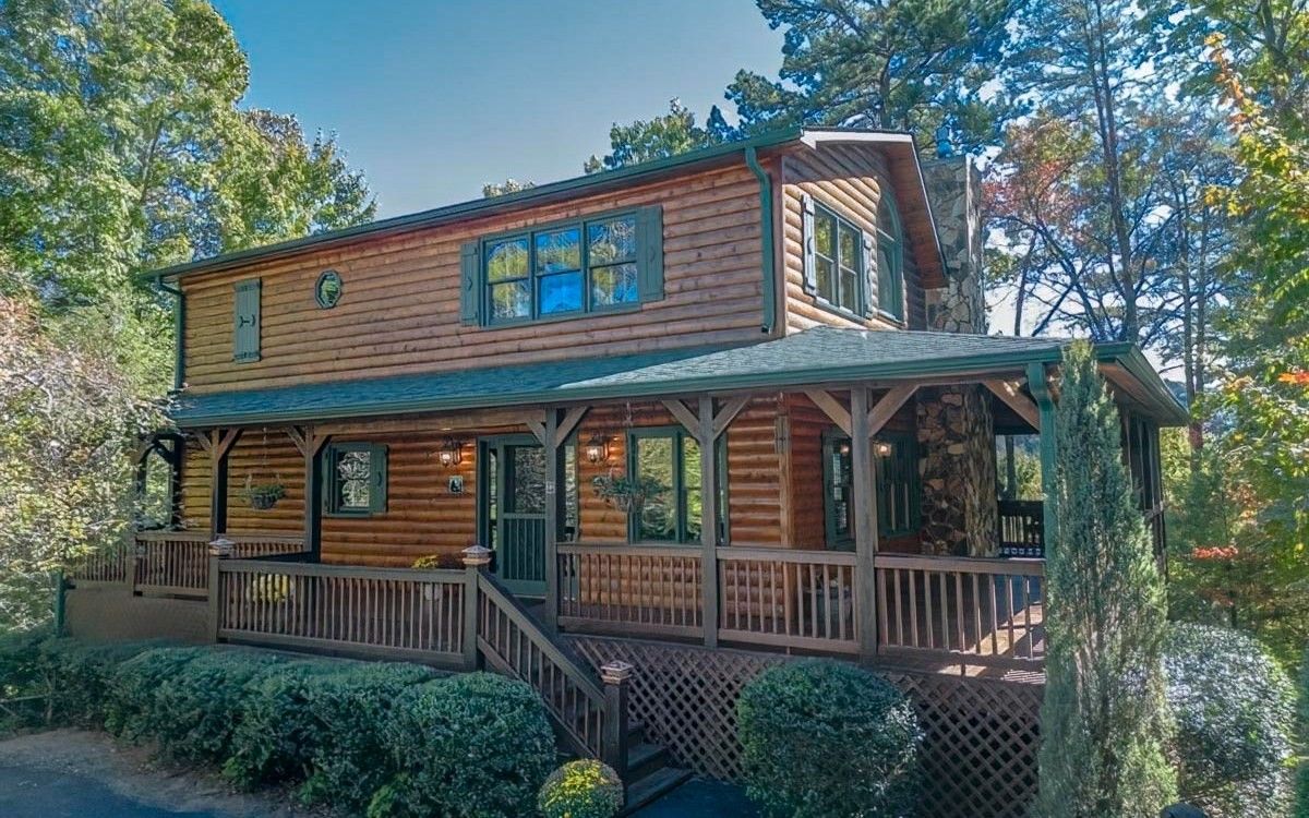 1.71 Acres, 399 SOUTH DREAM CATCHER, Blue Ridge, GA 30513 | Land and Farm