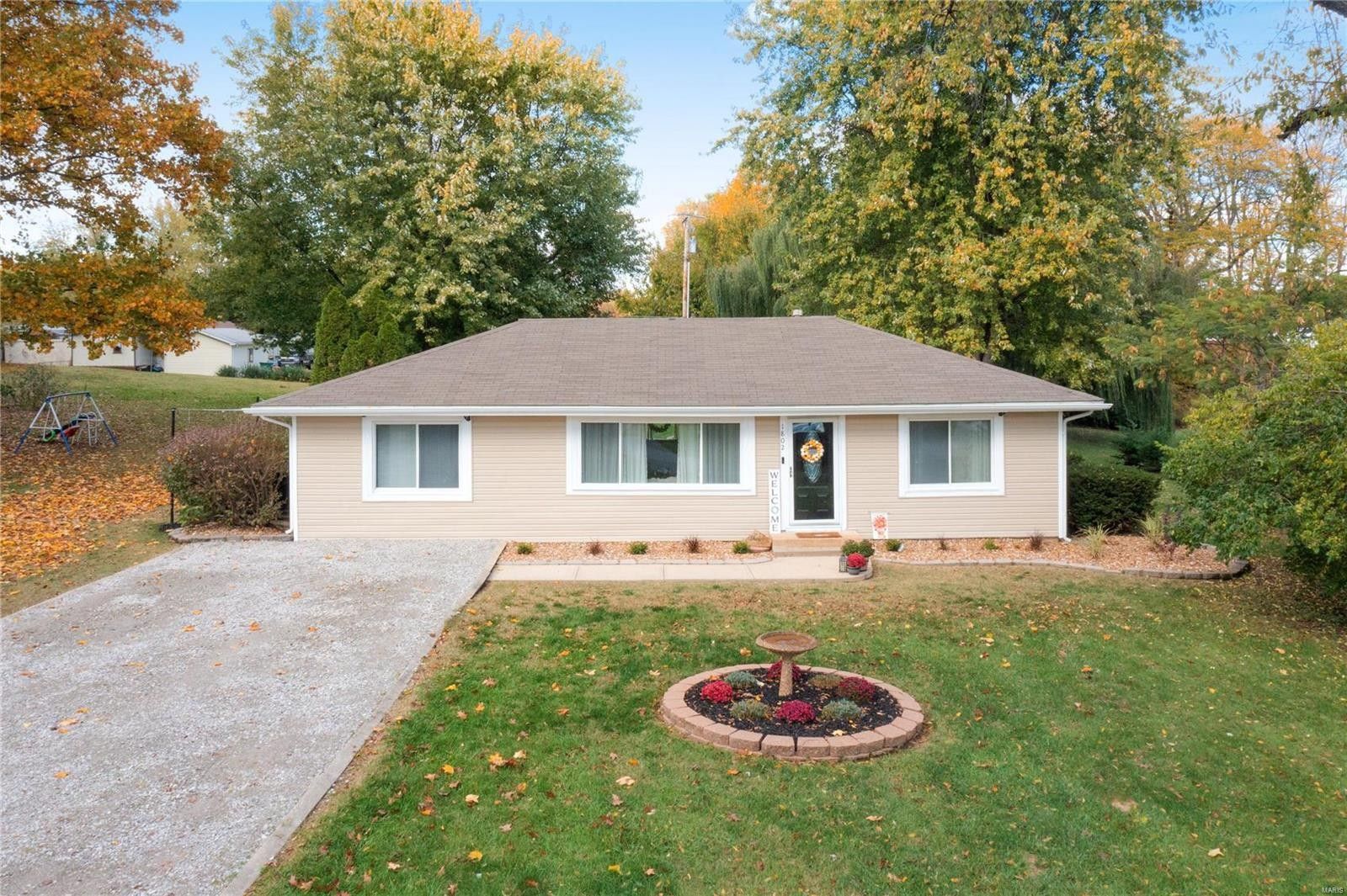 0.47 Acres, 1802 West Washington Street, O'Fallon, IL 62269 | Land and Farm