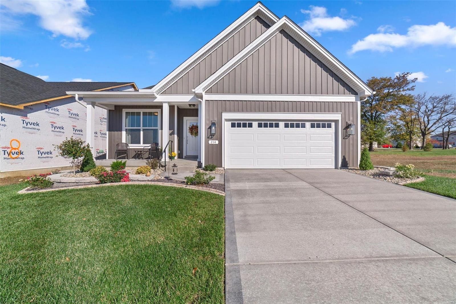 0.16 Acres, 214 Randlin Drive, Lake Saint Louis, MO 63367 | Land and Farm