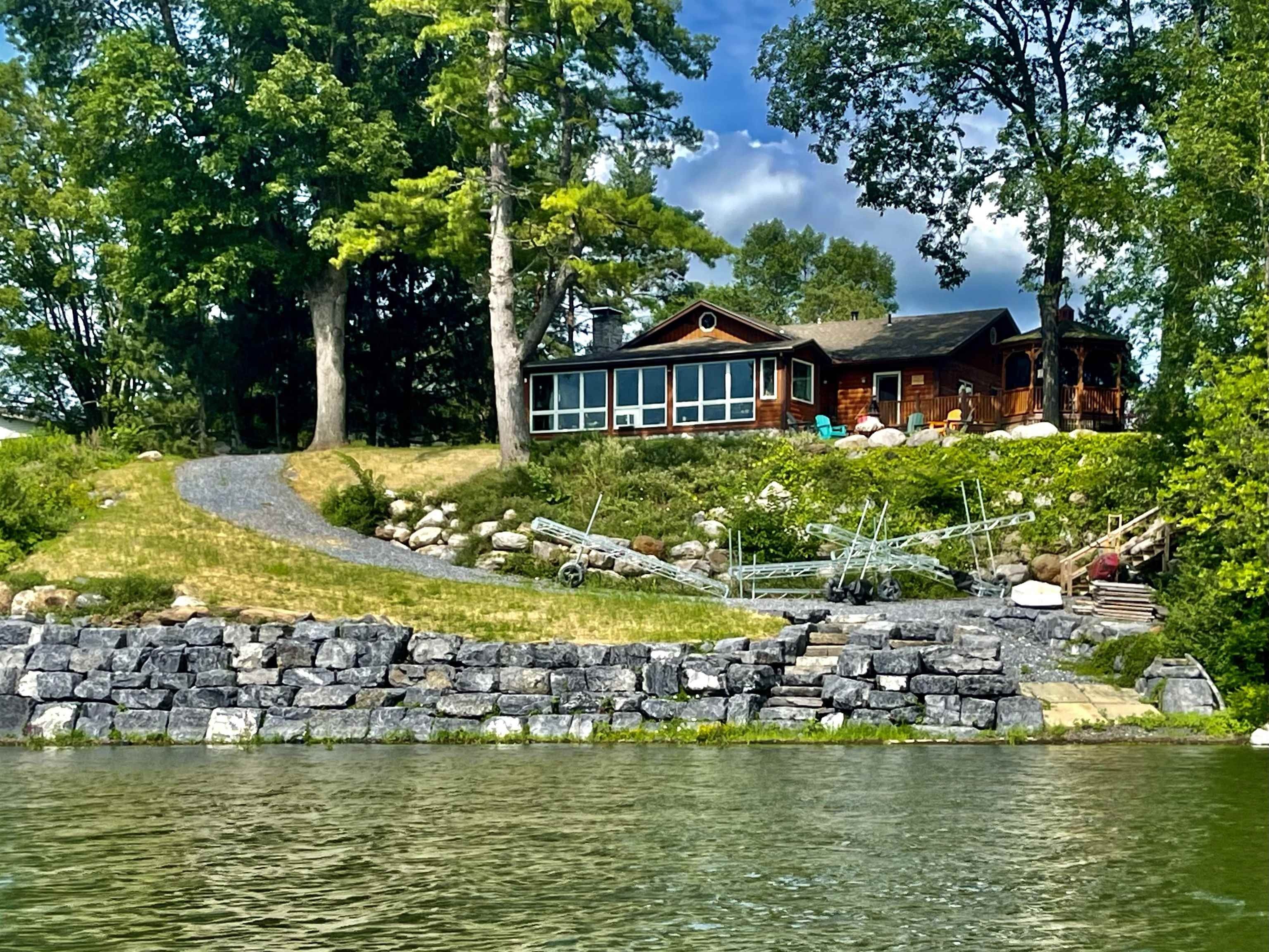 6.88 Acres, 522 Burgey Farm Road, Addison, VT 05491 | Land and Farm