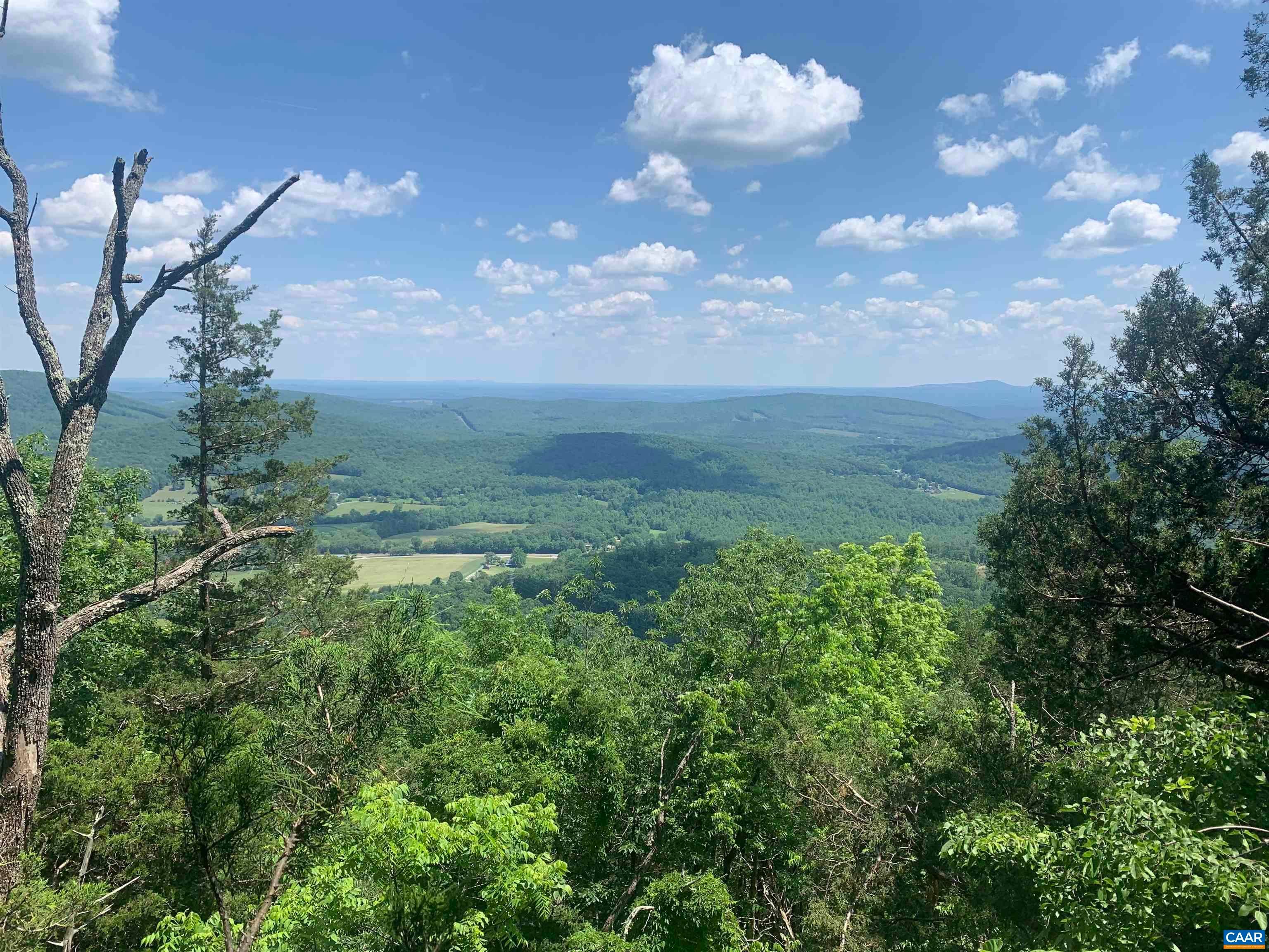 High Peak Ln, Shipman, VA 22971 | MLS: 629339 | Land and Farm