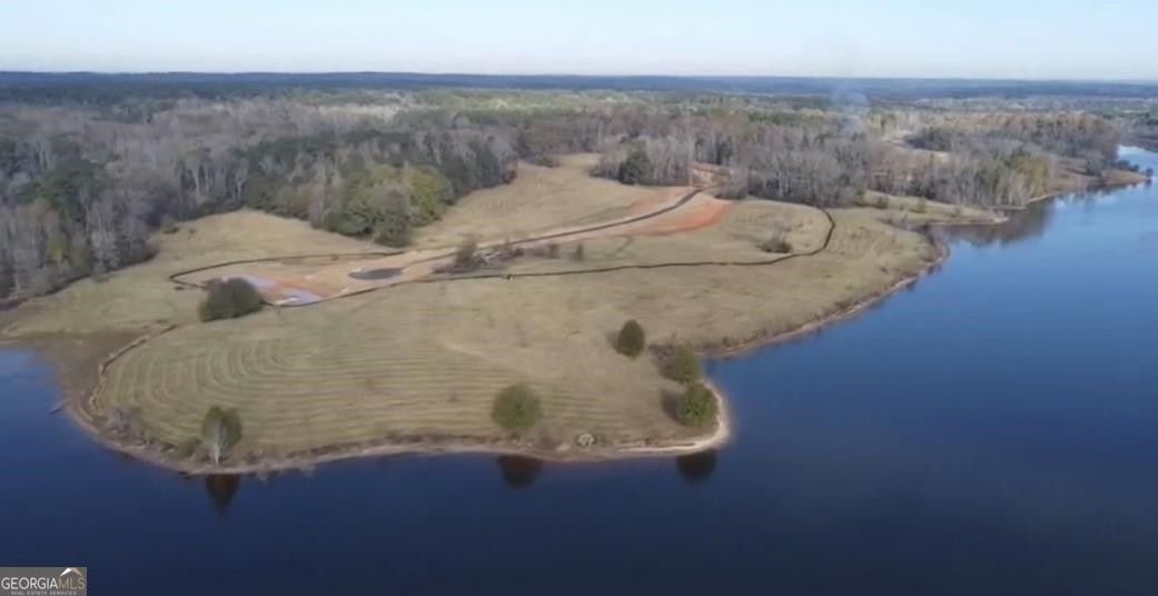 467 Lake Varner Dr (lot 1), Covington, GA 30014 | MLS: 20156231 | Land ...