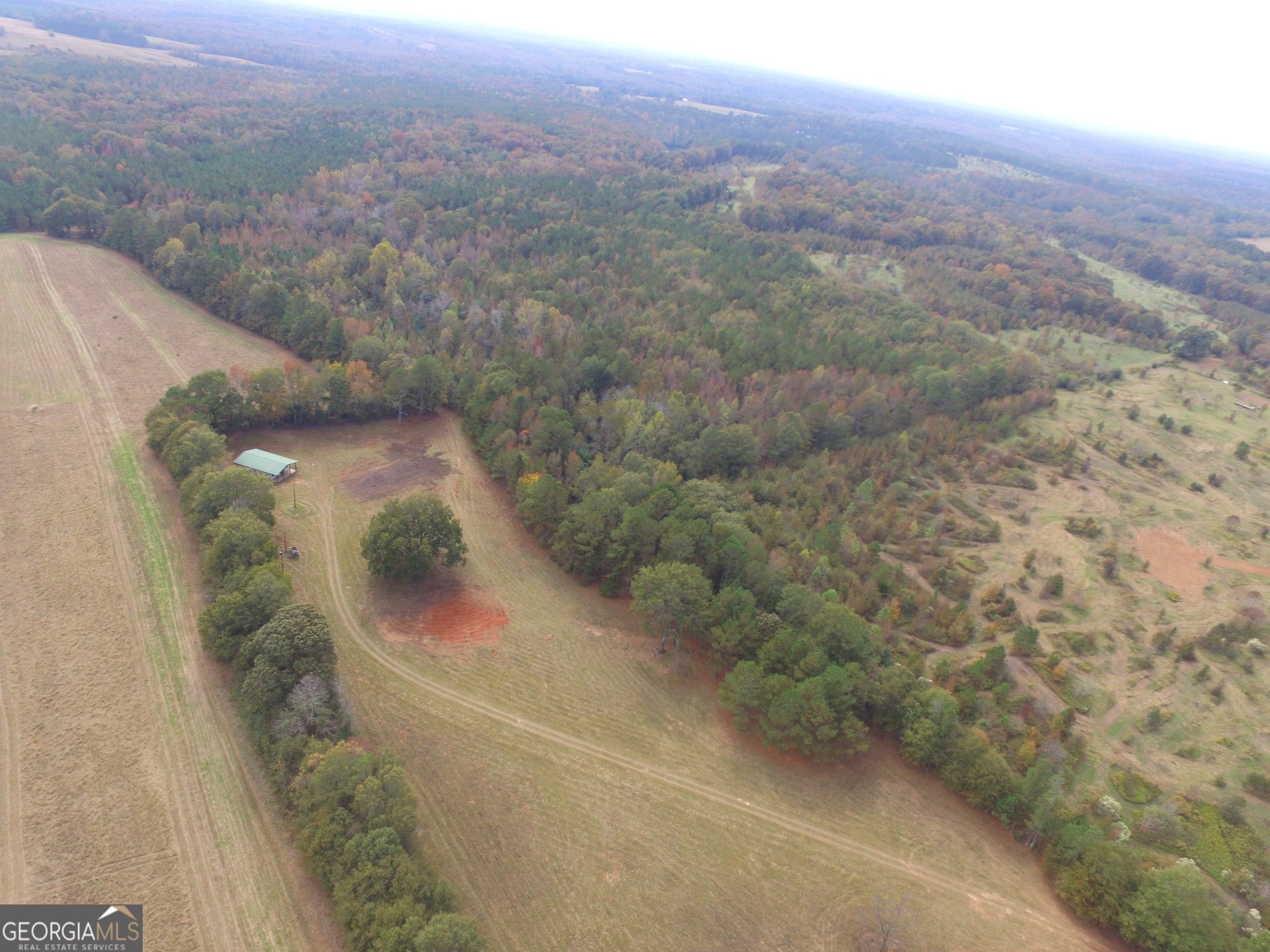 0 Us Highway 341 S, Yatesville, GA 31097 | MLS: 20156494 | Land and Farm