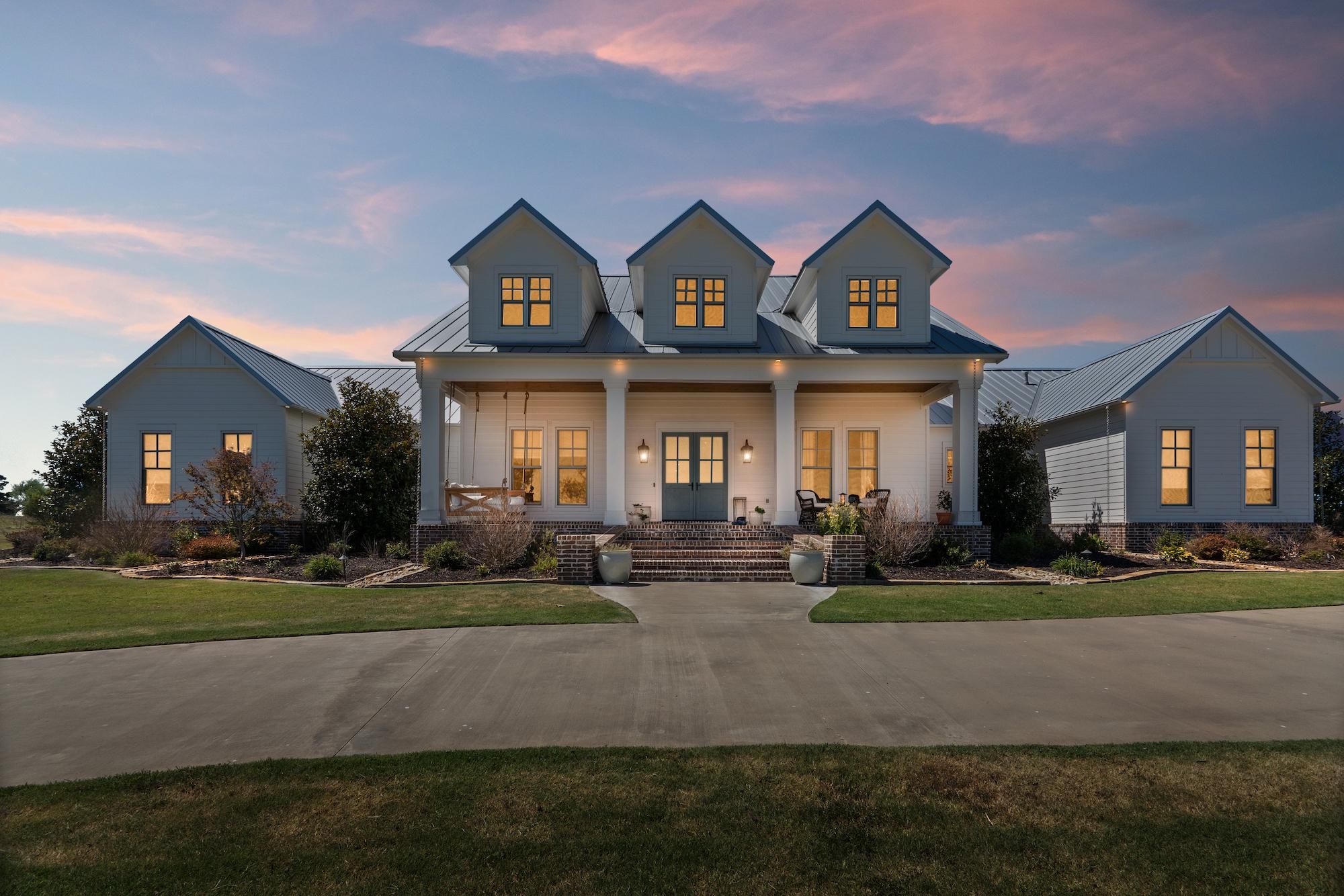 891 acres in Center Ridge, AR, 72027 | Land and Farm