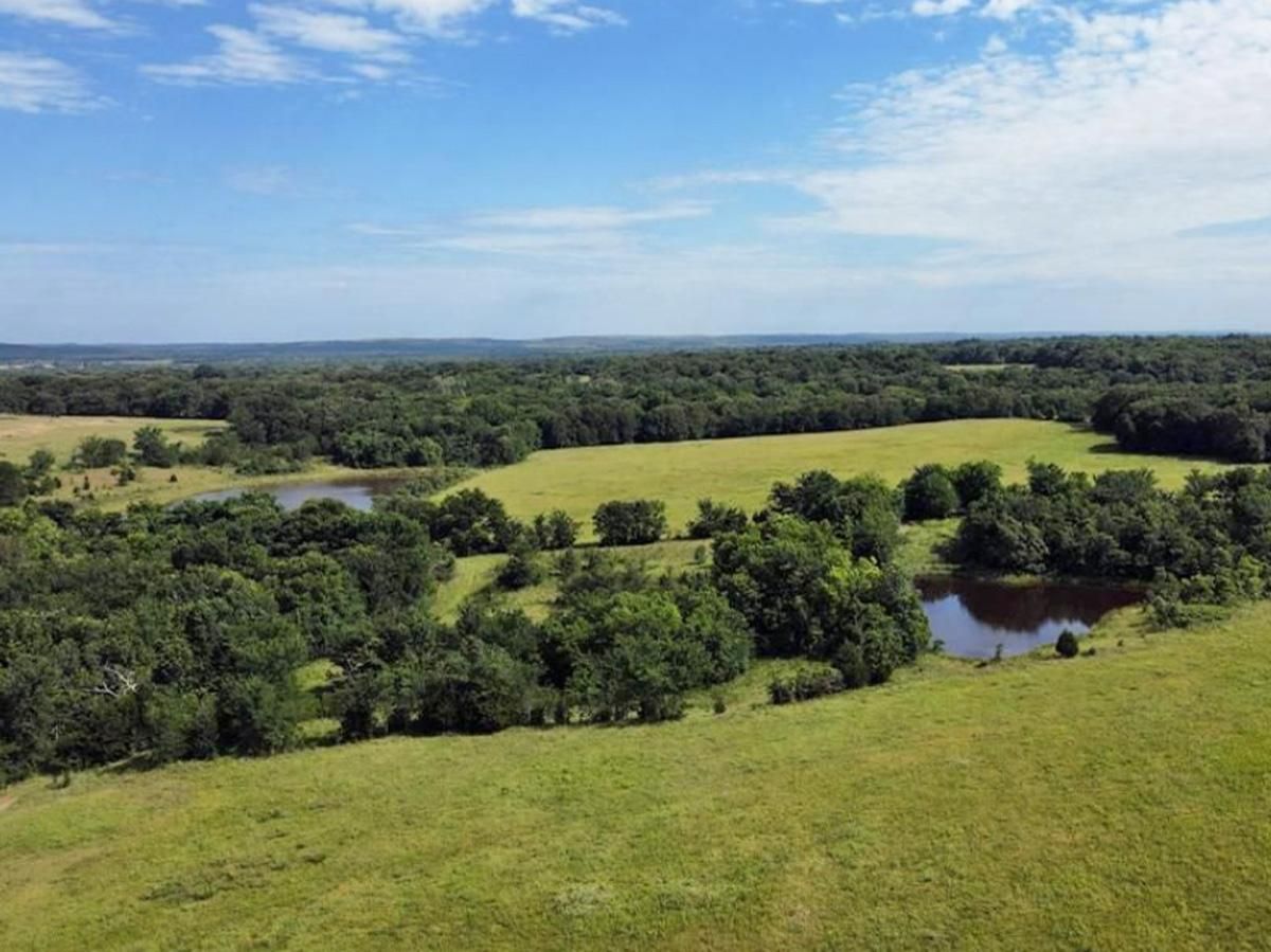 6269 Juniper Rd, Weleetka, OK 74437 | Land and Farm