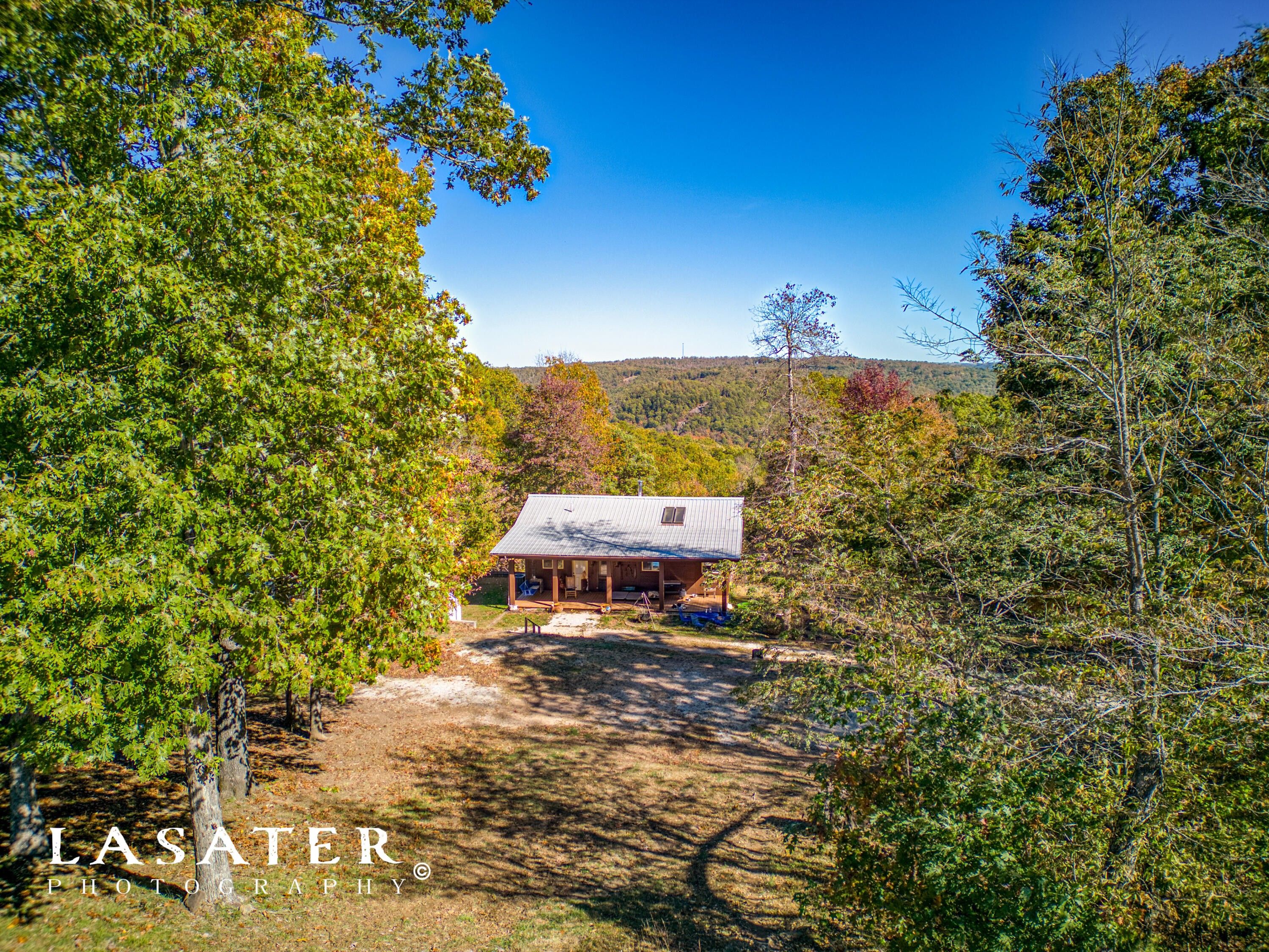 5 Acres, 6135 NC 8675, Jasper, AR 72641 | Land and Farm