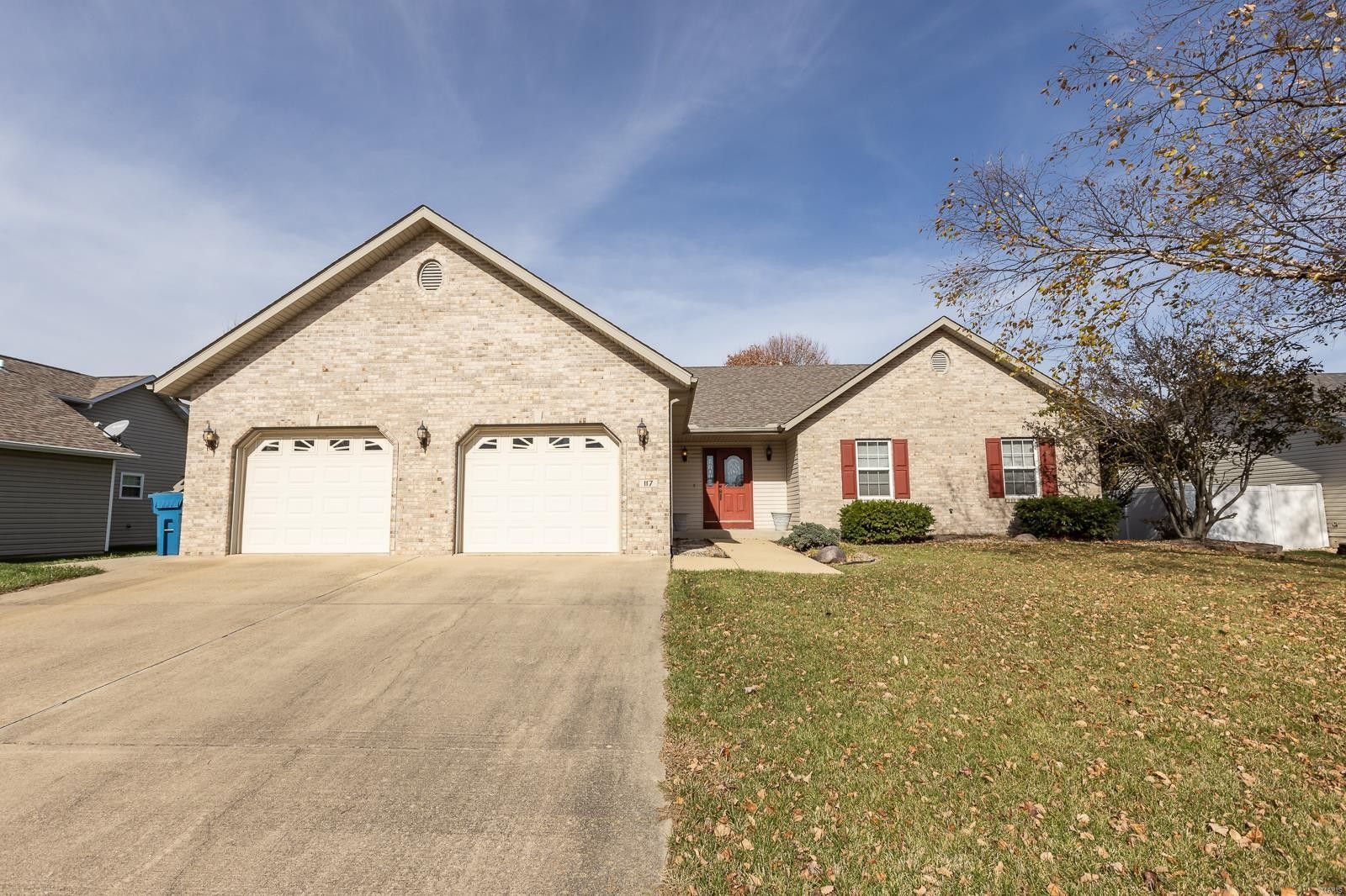 0.26 Acres, 117 Northwoods Drive, Troy, IL 62294 | Land and Farm