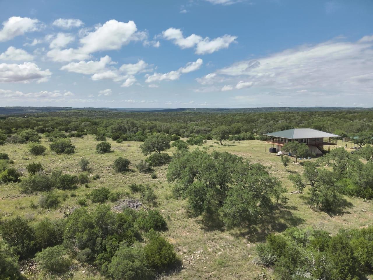 1096 Park Rd, Smith Ranch, Lampasas, TX 76550 | Land and Farm