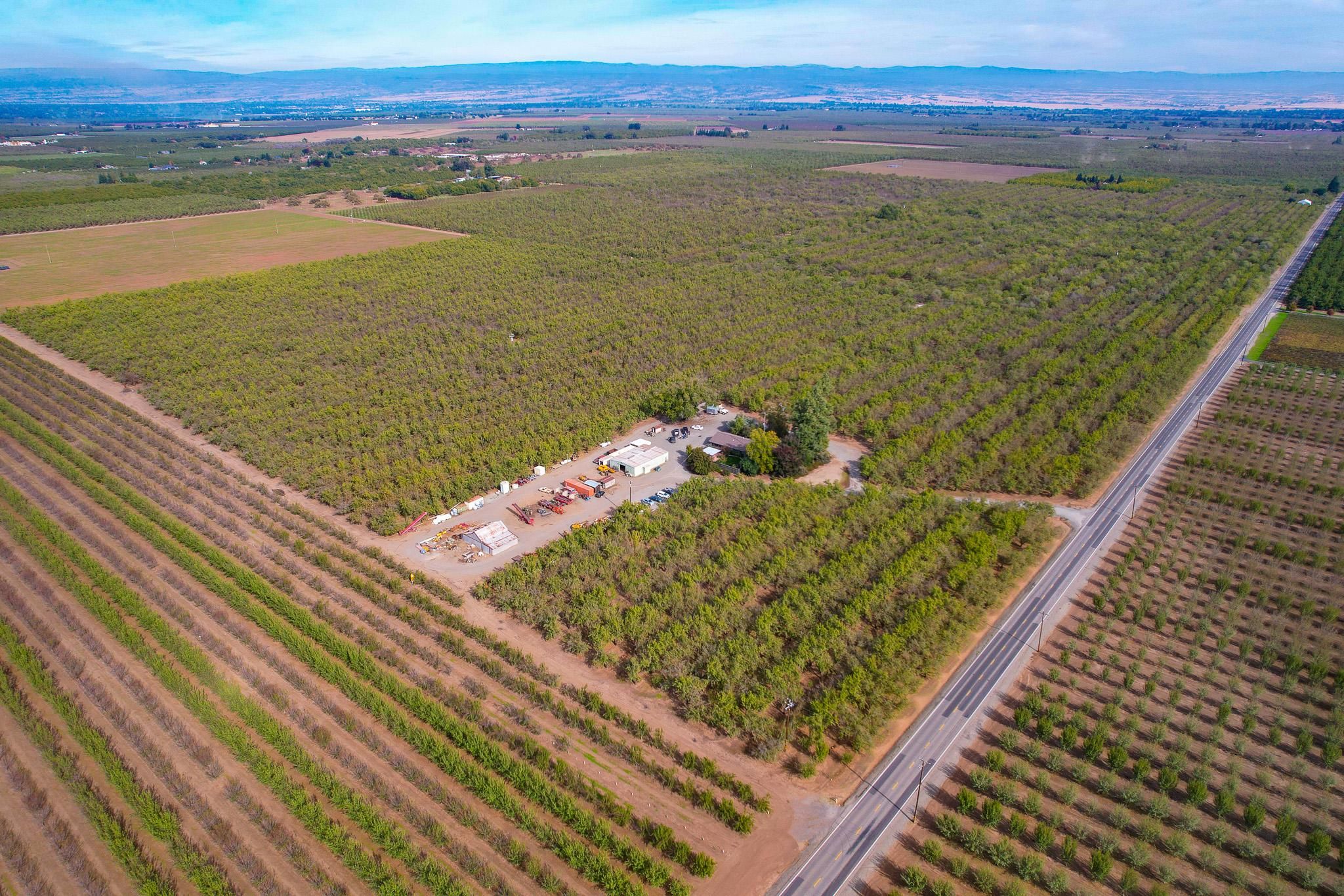 3560 Durham-Dayton Highway, Chico, CA 95928 | Land and Farm