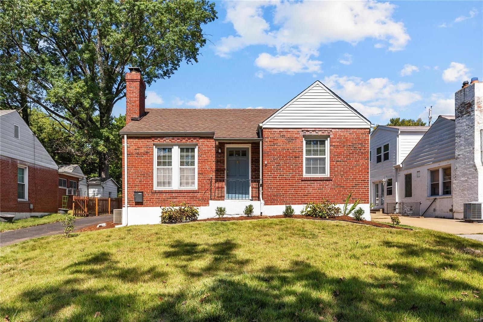 0.18 Acres, 8265 Watson Road, Rock Hill, MO 63119 | Land and Farm